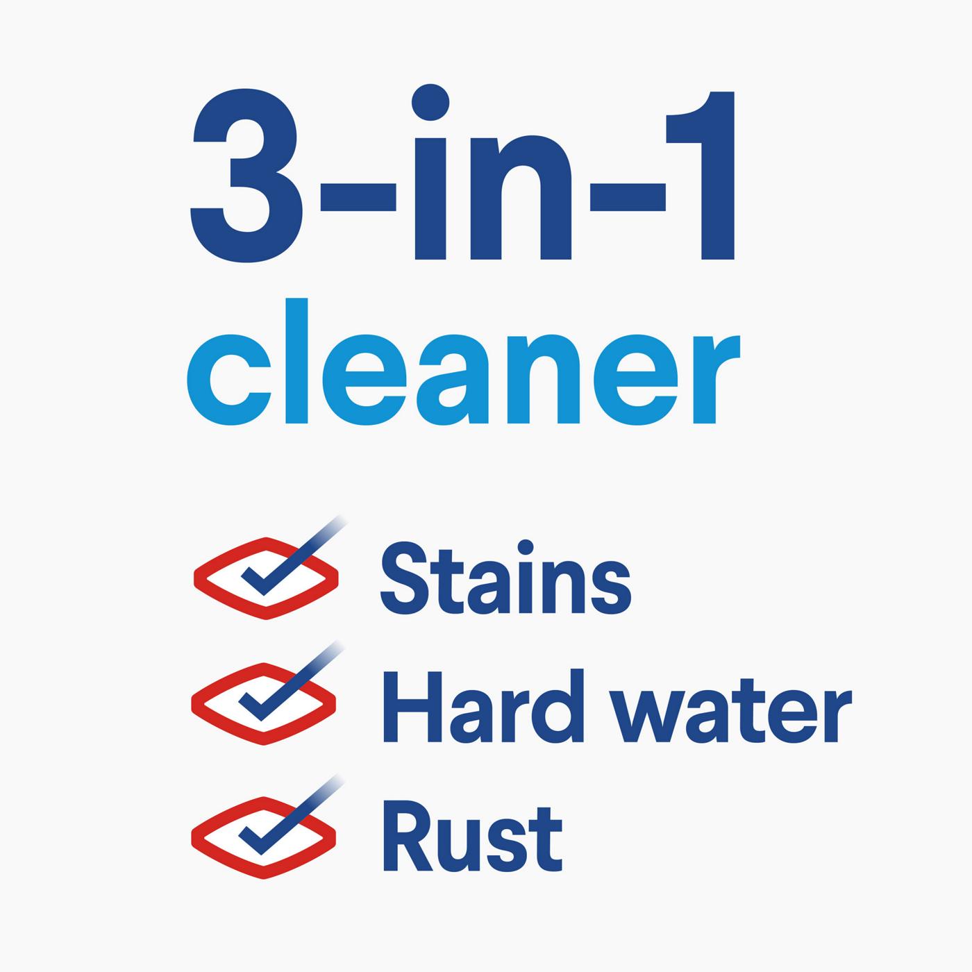 Clorox Foaming Toilet Bomb Bowl Cleaner - Lavender Clean - Shop Toilet ...