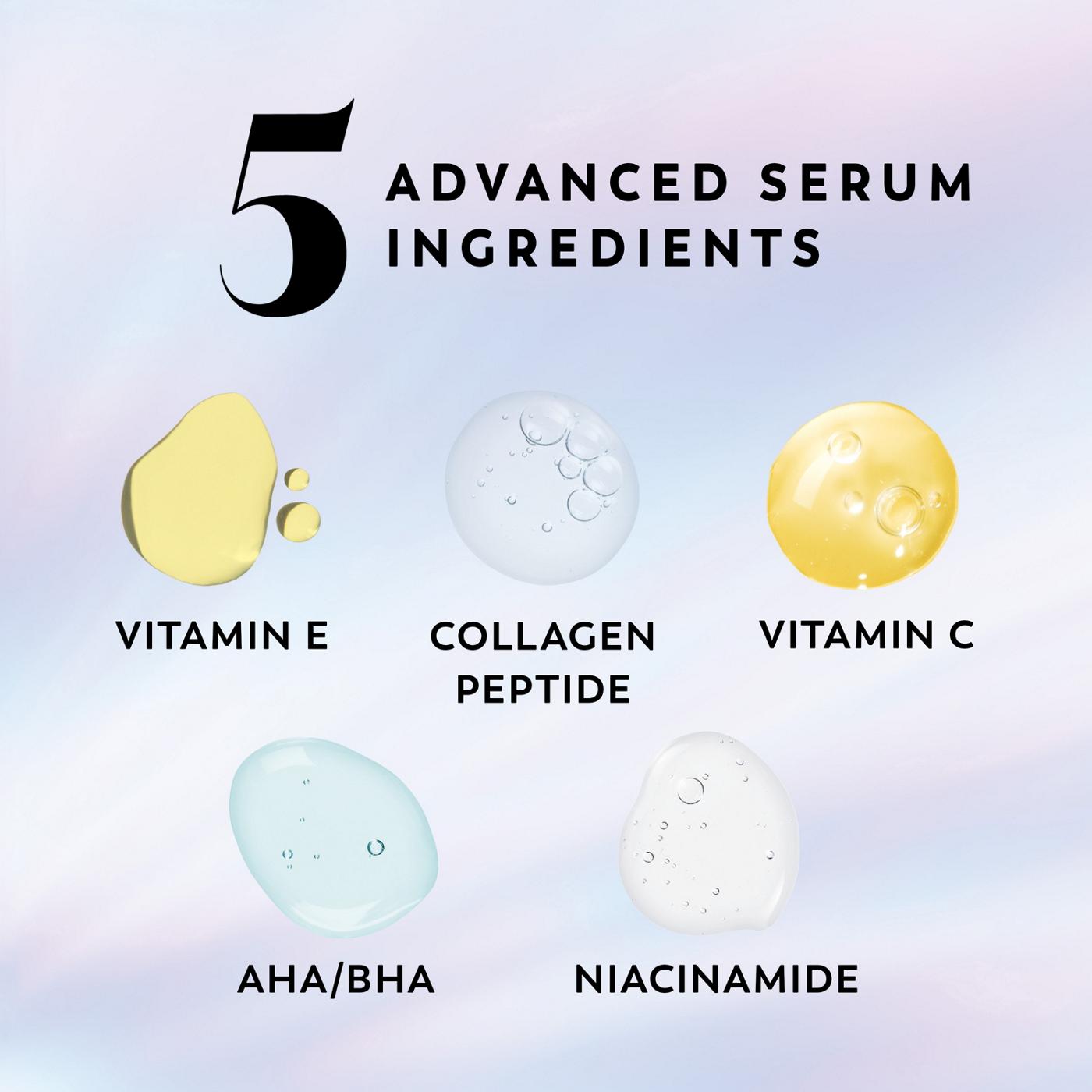 Olay Super Serum Body Wash for Rough & Bumpy Skin - Shop Body wash at H-E-B