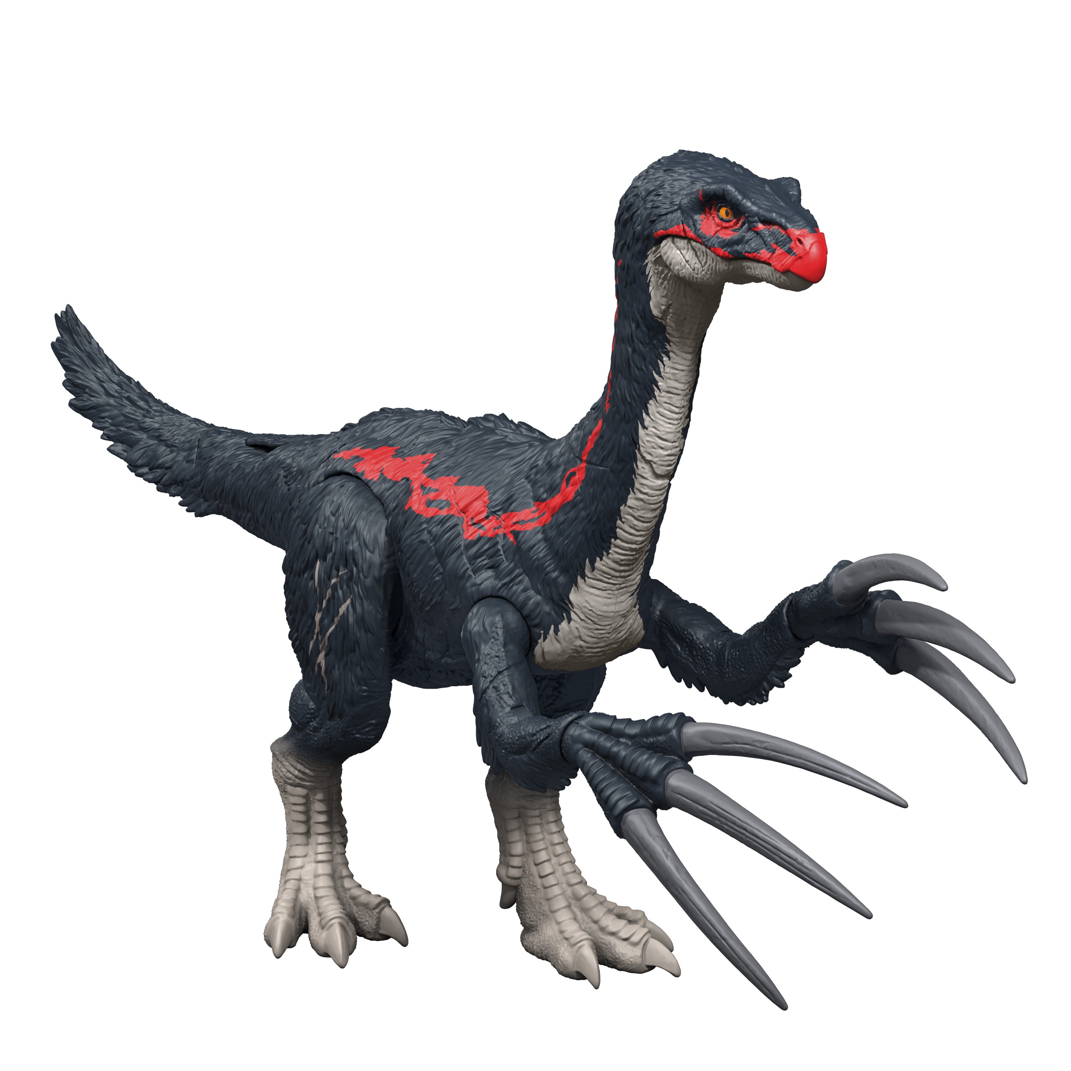 Jurassic World Therizinosaurus Dinosaur - Shop Action figures & dolls ...