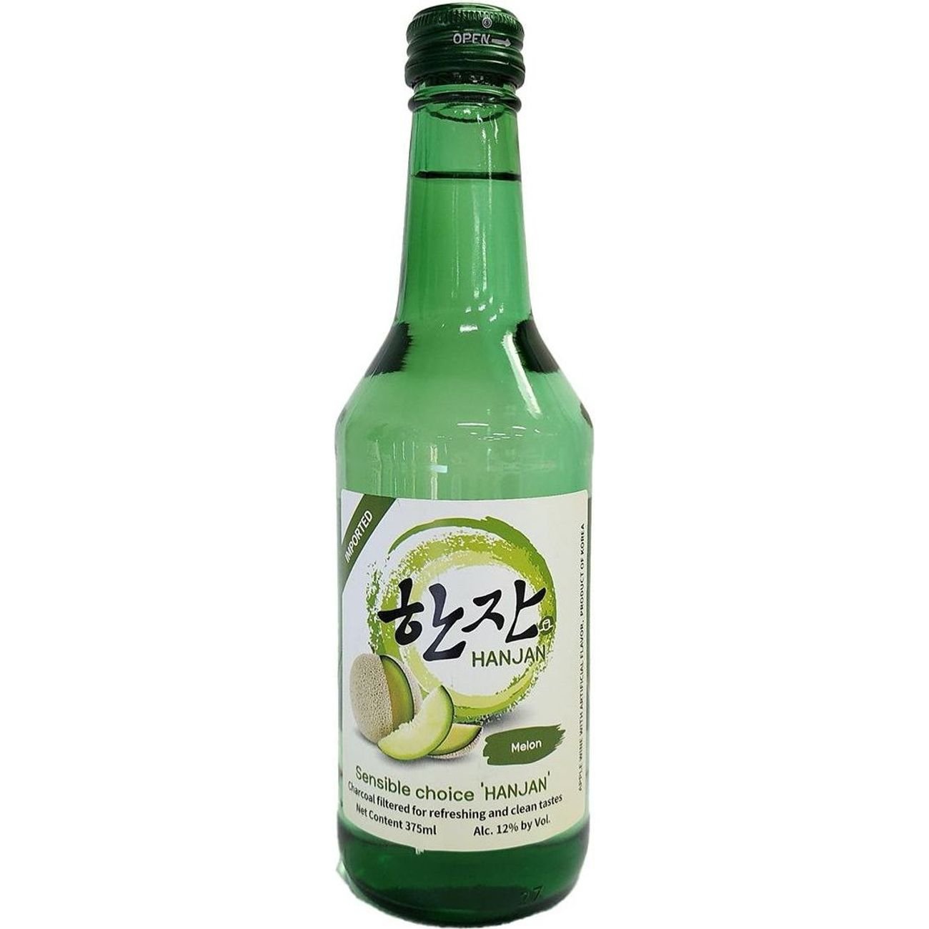 Han Jan Melon - Shop Wine at H-E-B