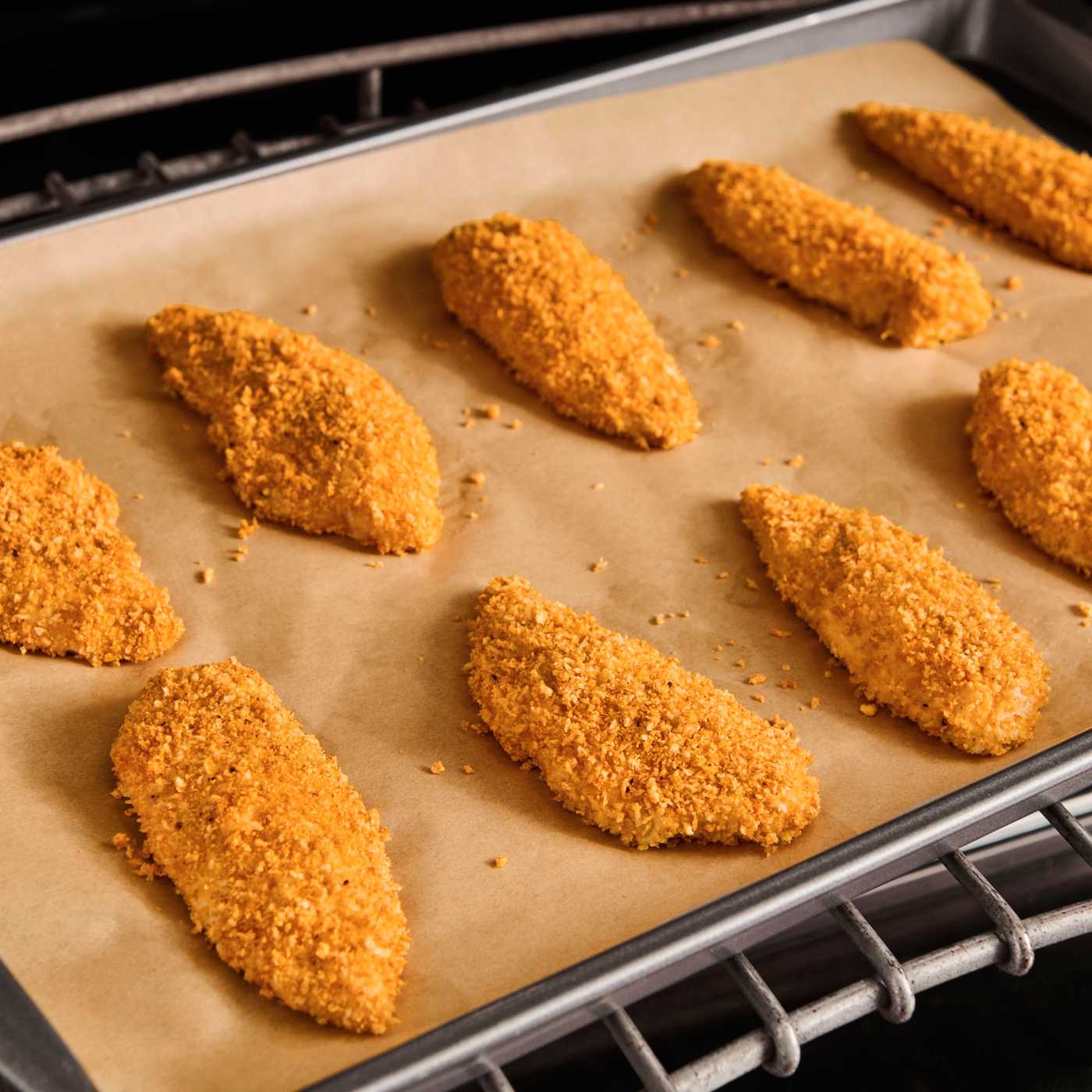 Frank's RedHot Buffalo Seasoned Coating Mix - Shop Breading & crumbs at ...