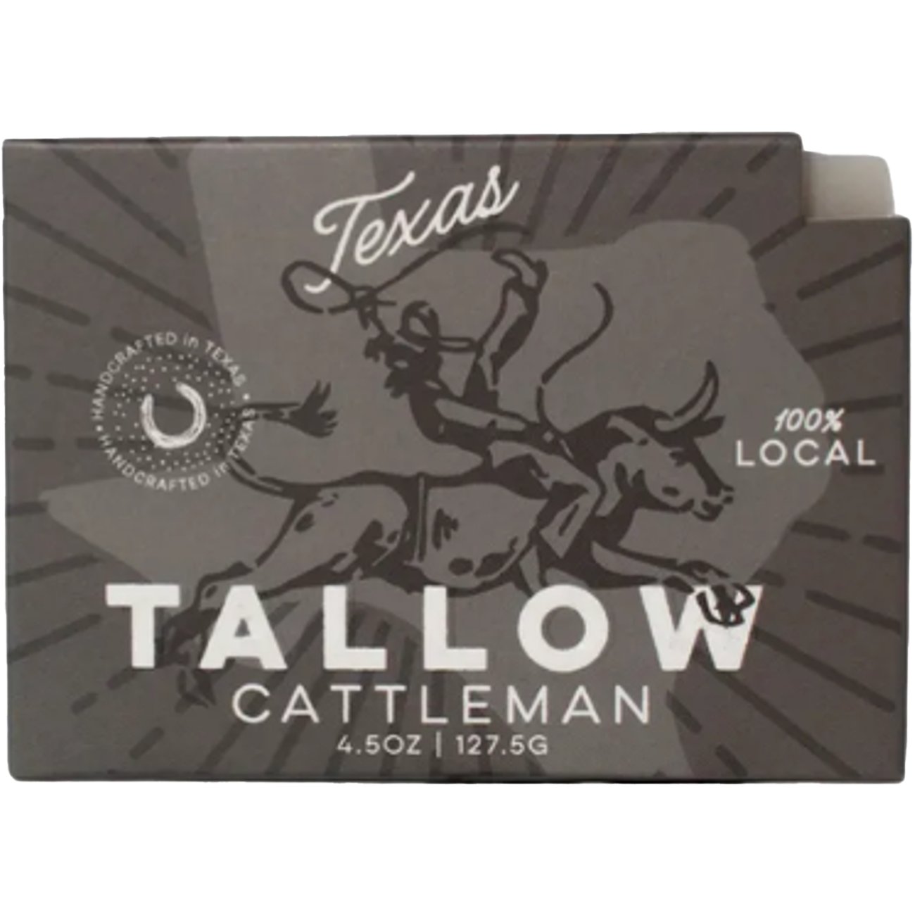 Kuhdoo Texas Tallow Cattleman Bar Soap - Shop Hand & bar soap at H-E-B