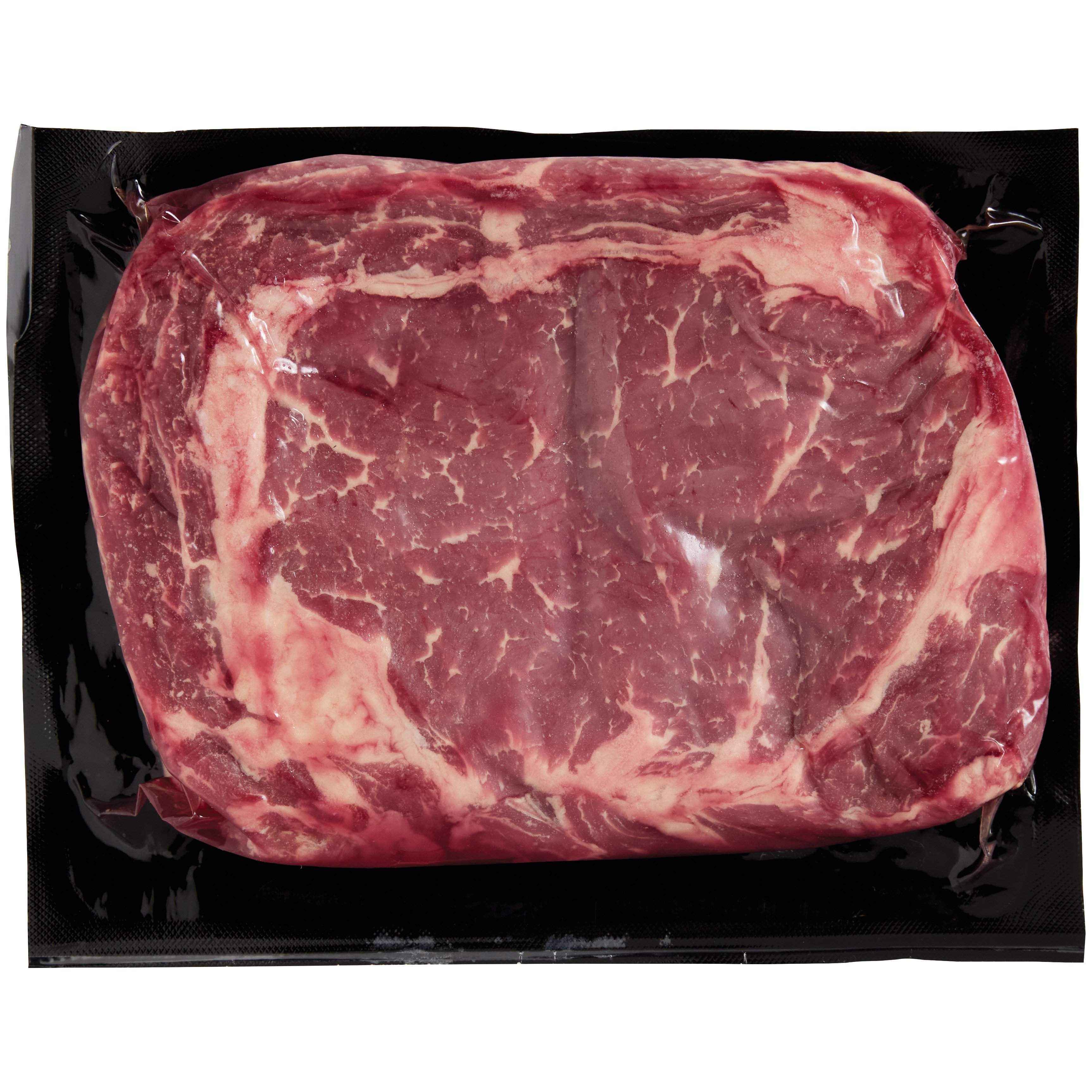 Swift Beef Boneless Ribeye Steak, Thick Cut - USDA Choice - Shop Beef ...