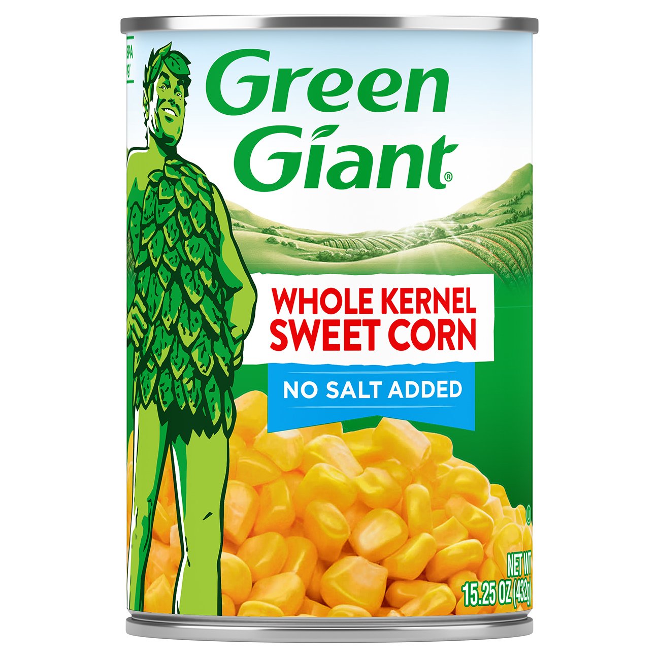 Green Giant Whole Kernel Sweet Corn - Shop Corn at H-E-B