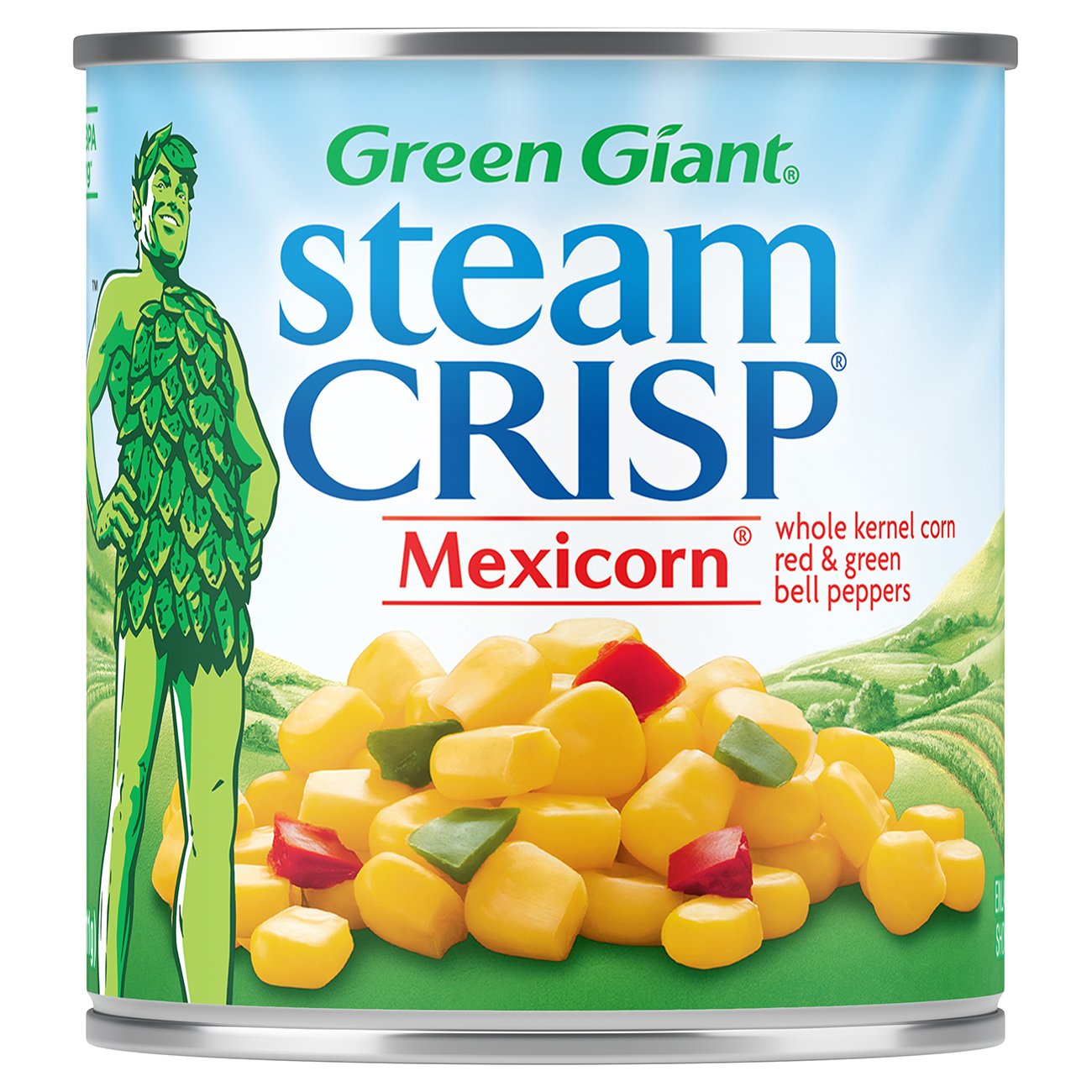 Green Giant Mexicorn Steam Crisp - Shop Corn at H-E-B