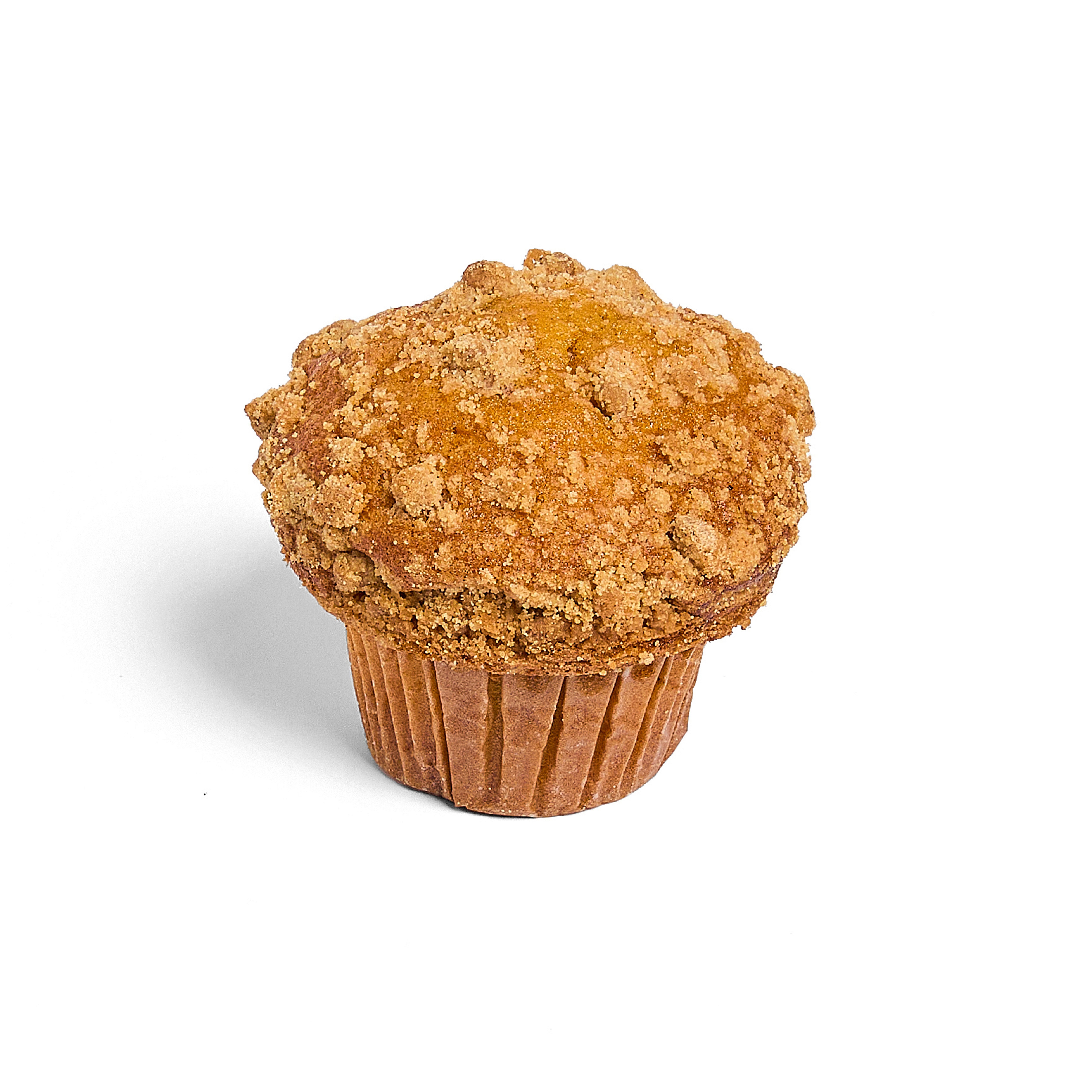 H-E-B Bakery Pumpkin Muffin - Shop Muffins at H-E-B