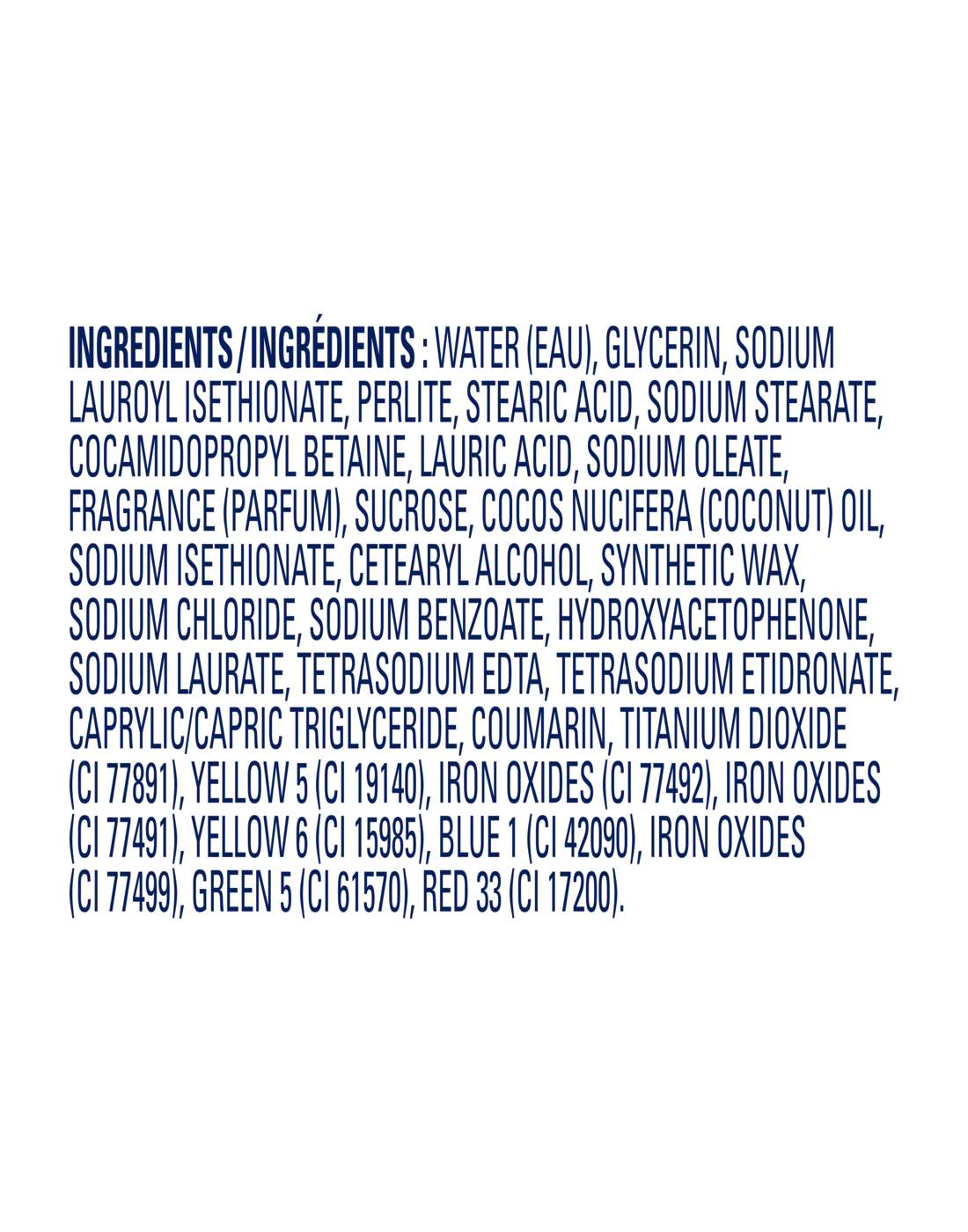 Dove Body Scrub - Brown Sugar & Coconut Butter - Shop Body scrubs at H-E-B