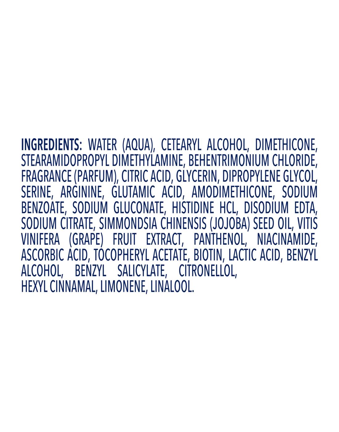 Dove Amino Curl Repair Damage Therapy Conditioner - Shop Shampoo ...