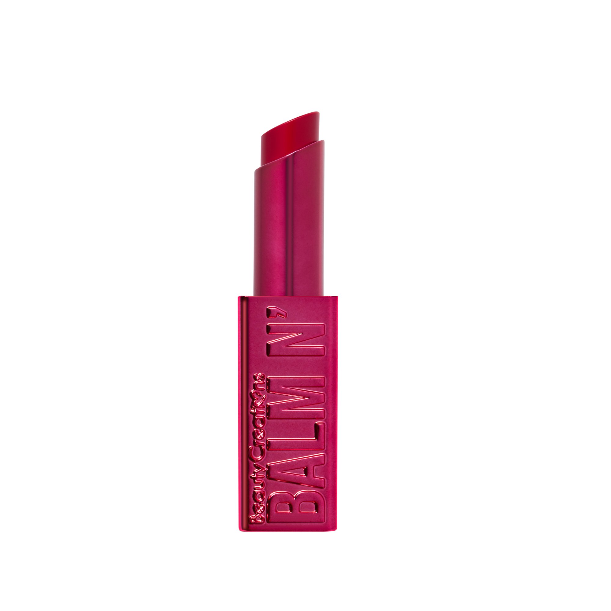 Beauty Creations Balm N' Cute Lip Balm - Raspberry - Shop Lip balm ...