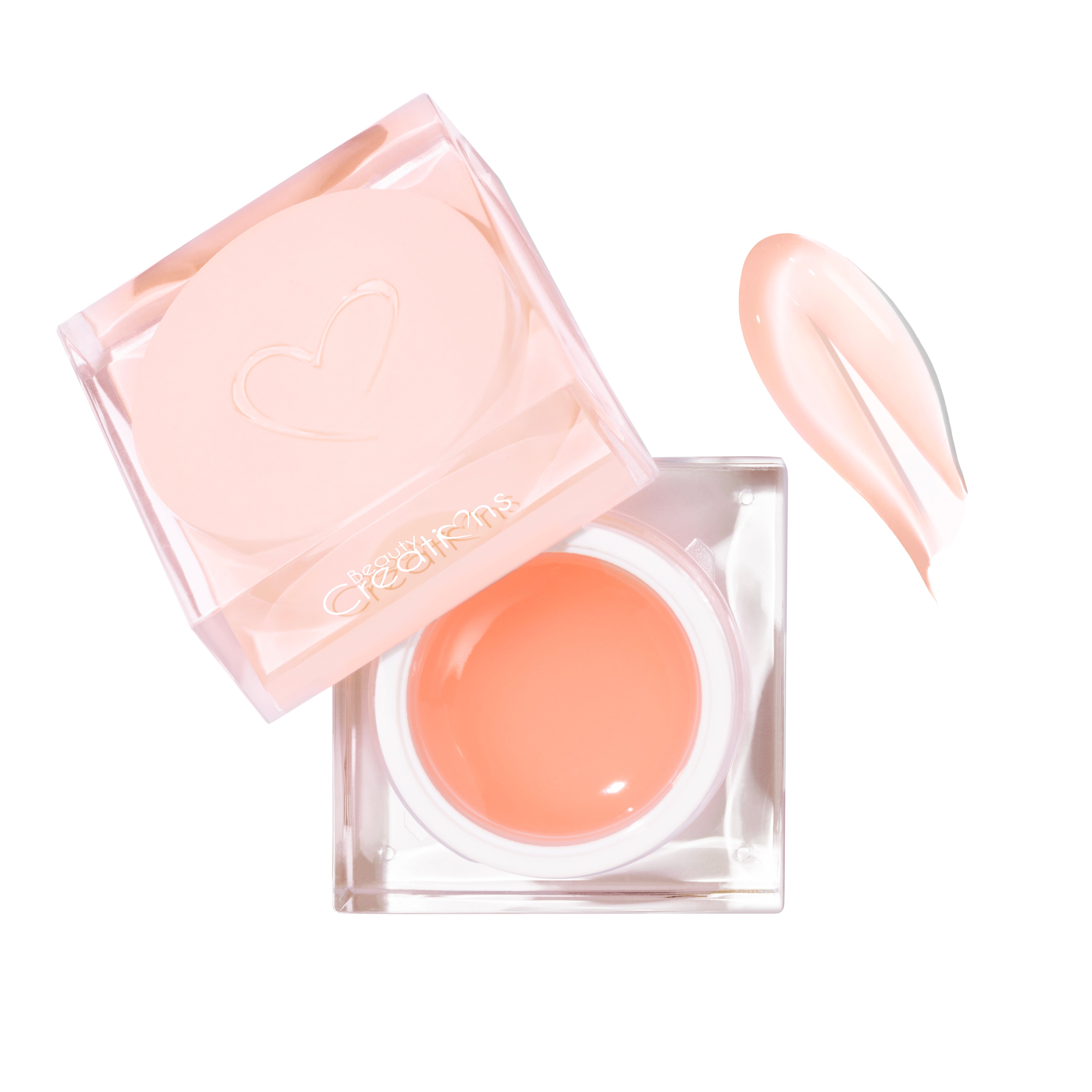 Beauty Creations Peach Lip Mask - Shop Lip balm & treatments at H-E-B