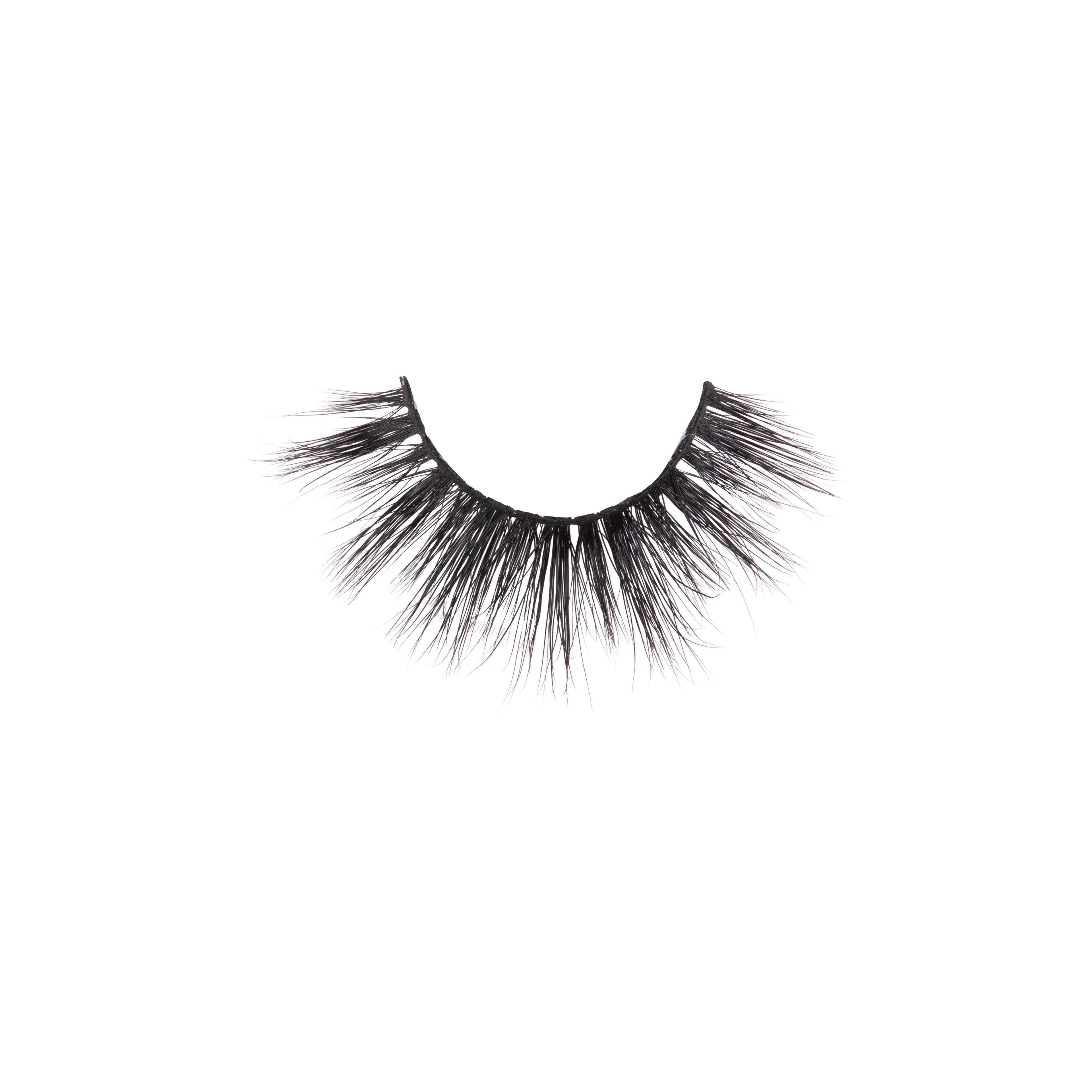 Beauty Creations 3D Faux Mink Lashes - Tea - Shop False eyelashes at H-E-B