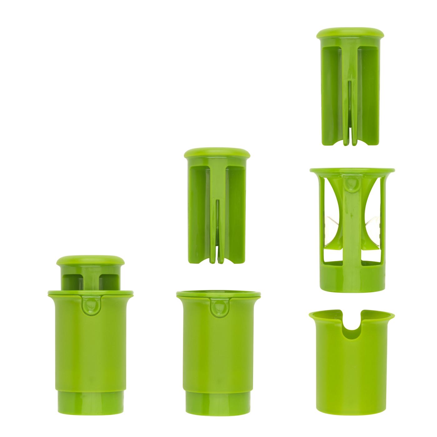 GoodCook Everyday Fruit & Veggie Divider - Shop Utensils & gadgets at H-E-B