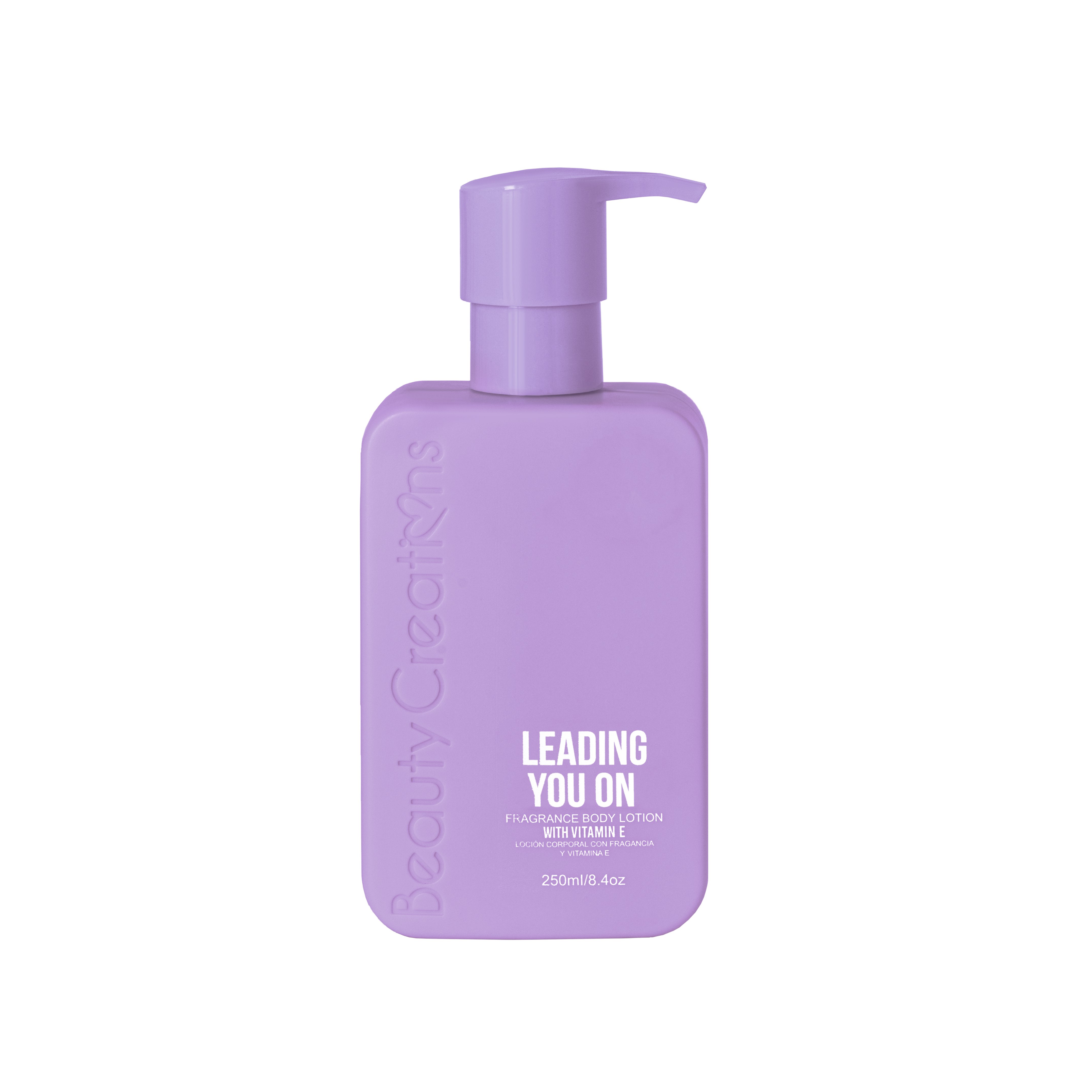 Beauty Creations Body Lotion - Leading You On - Shop Body lotion at H-E-B