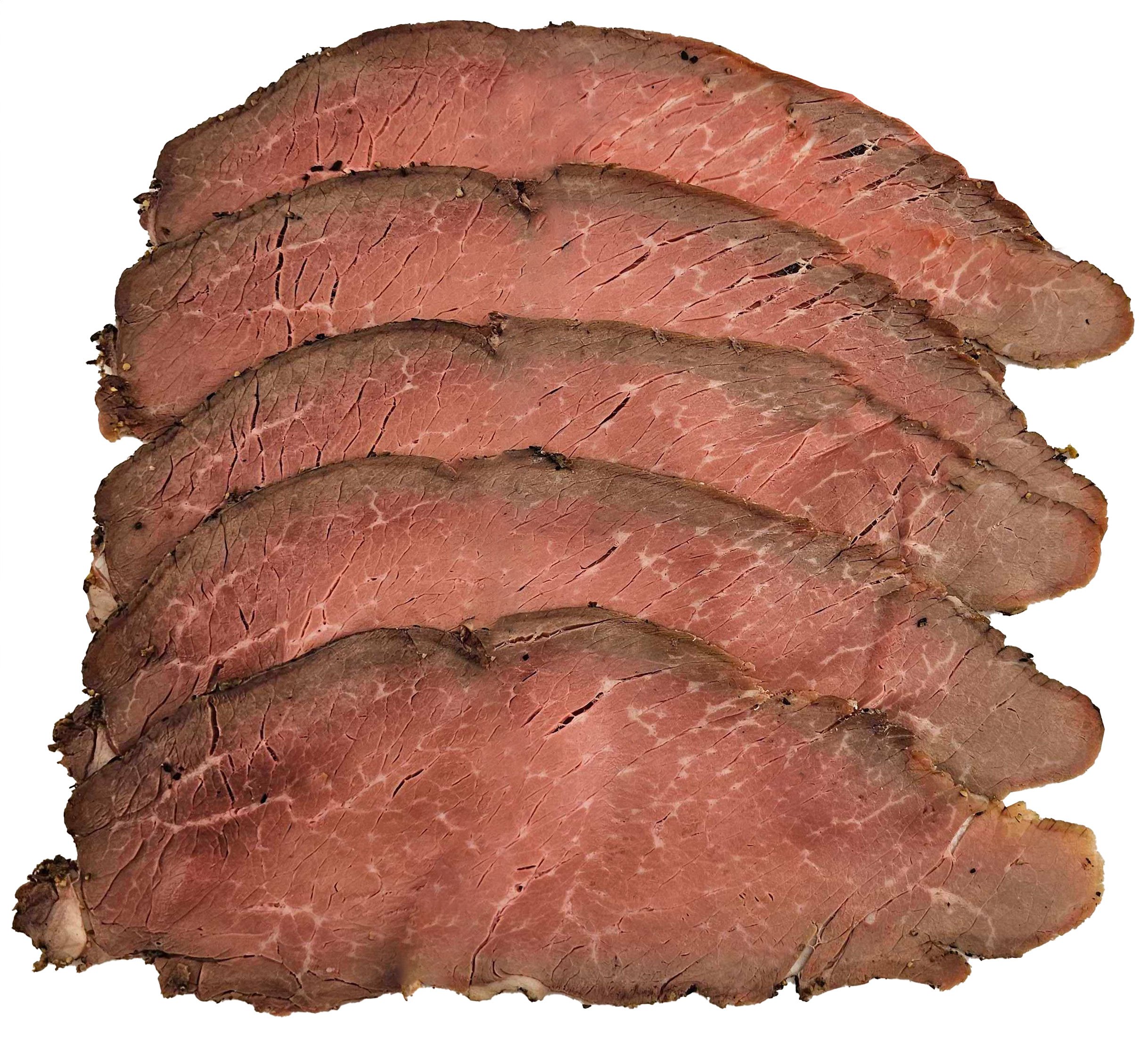 Central Market Oven Roasted Angus Beef, by lb | Central Market - Really ...