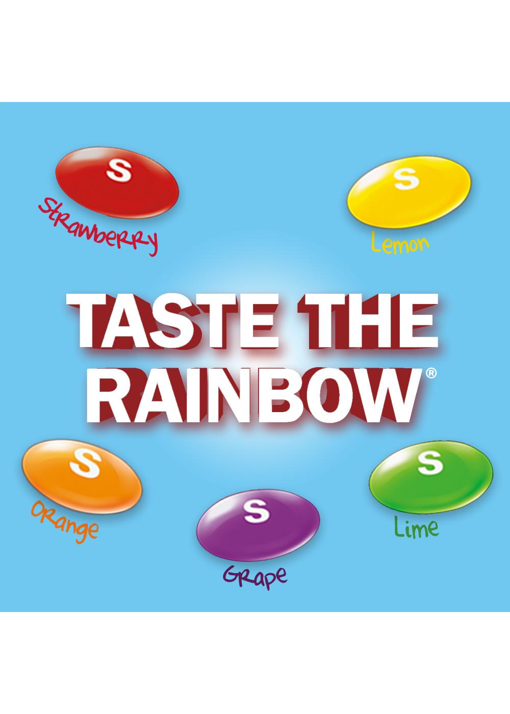 Skittles Original Jelly Beans Easter Candy - Share Size - Shop Candy at ...