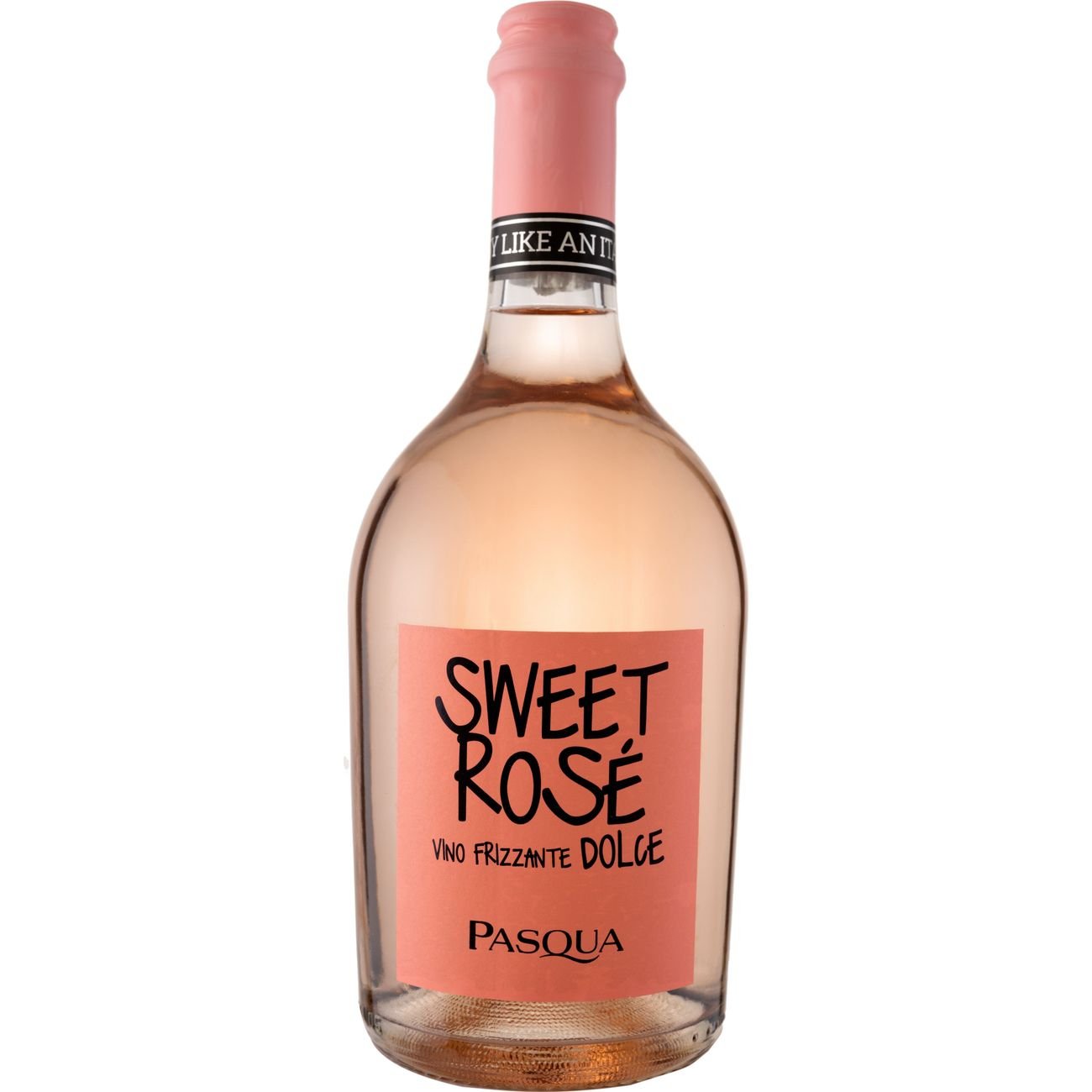 Pasqua Sweet Rose Italy Wine - Shop Wine at H-E-B