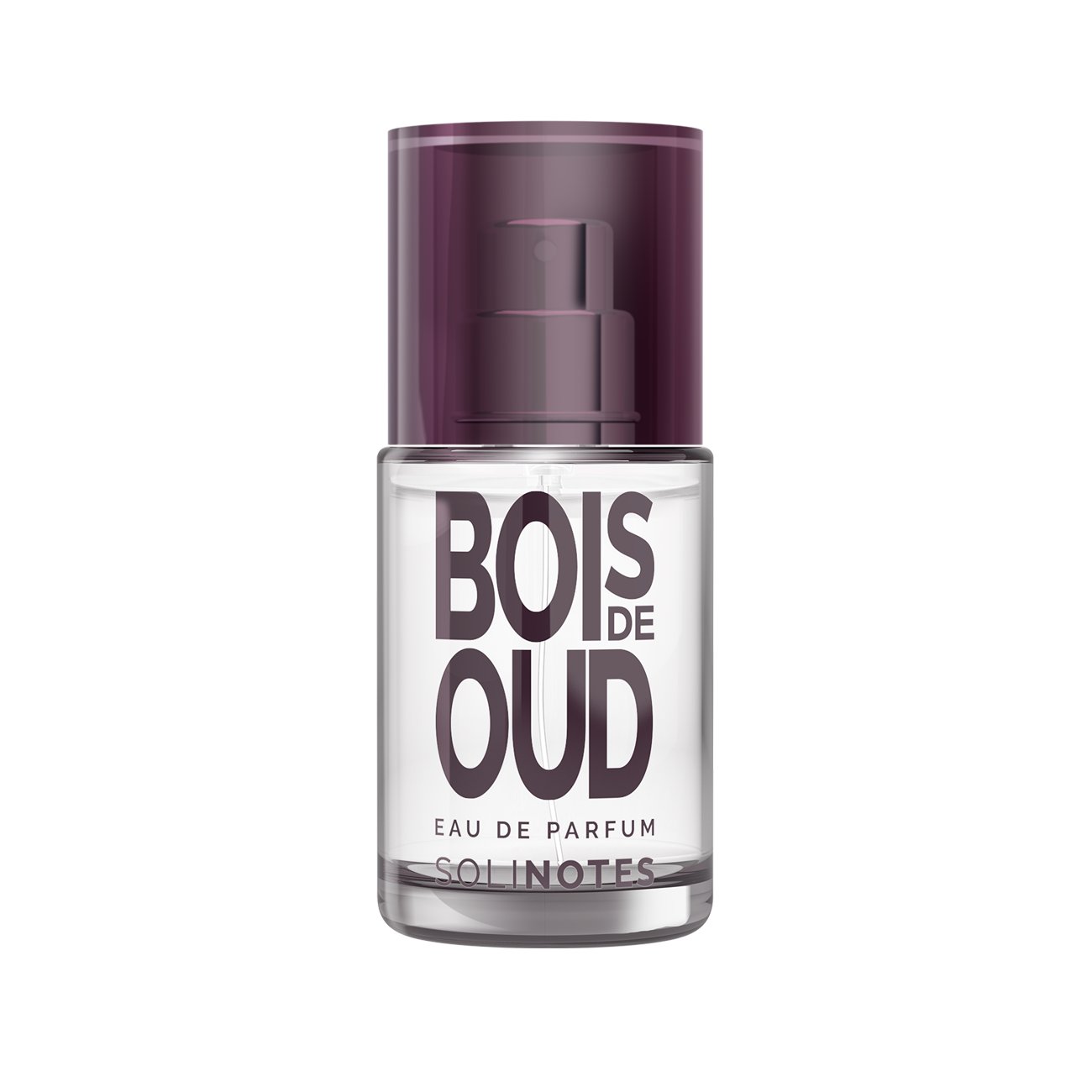 Solinotes Perfume - Bois De Oud - Shop Fragrance at H-E-B