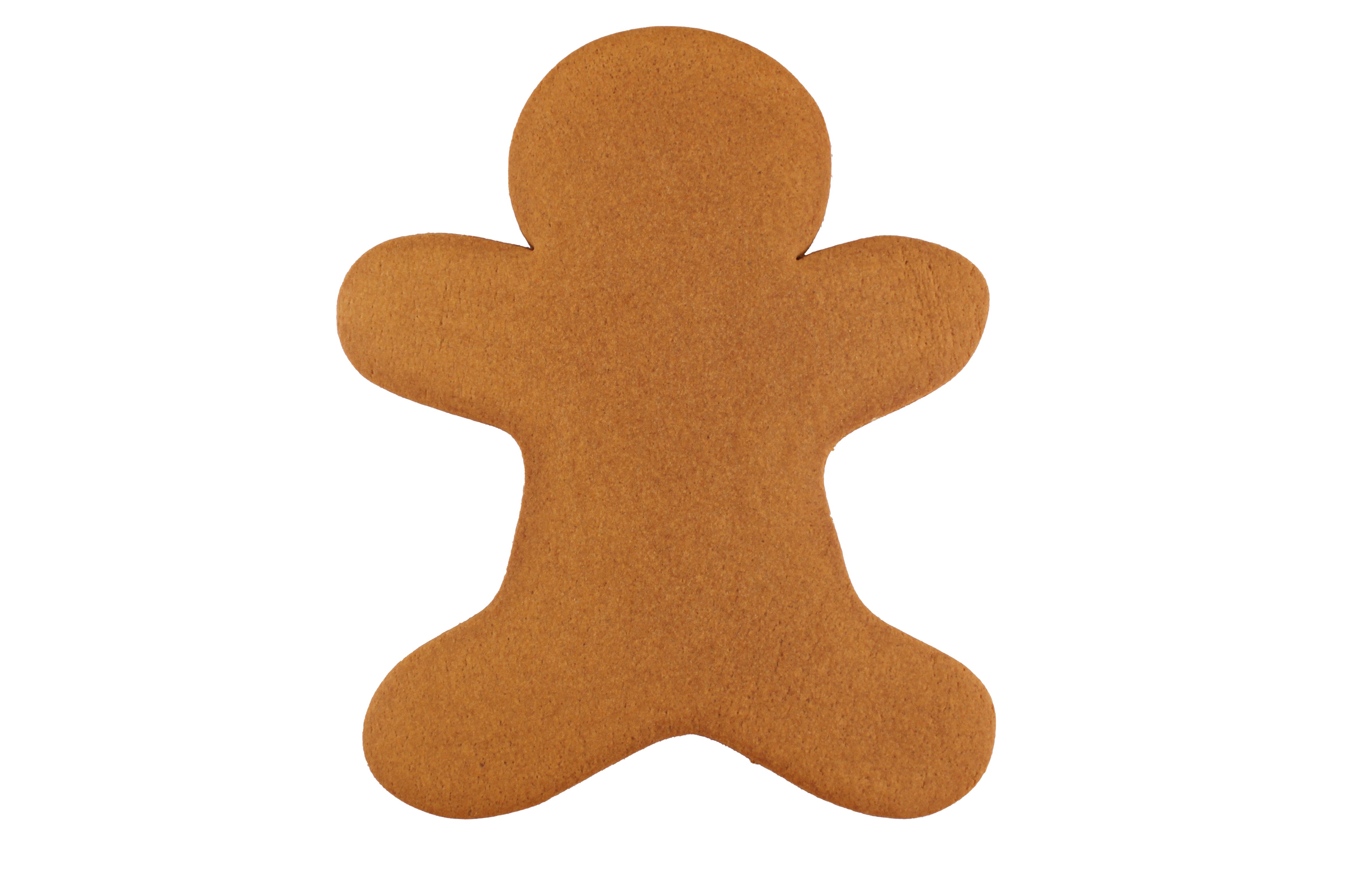 Central Market Gingerbread Person Child Size, ea | Central Market ...