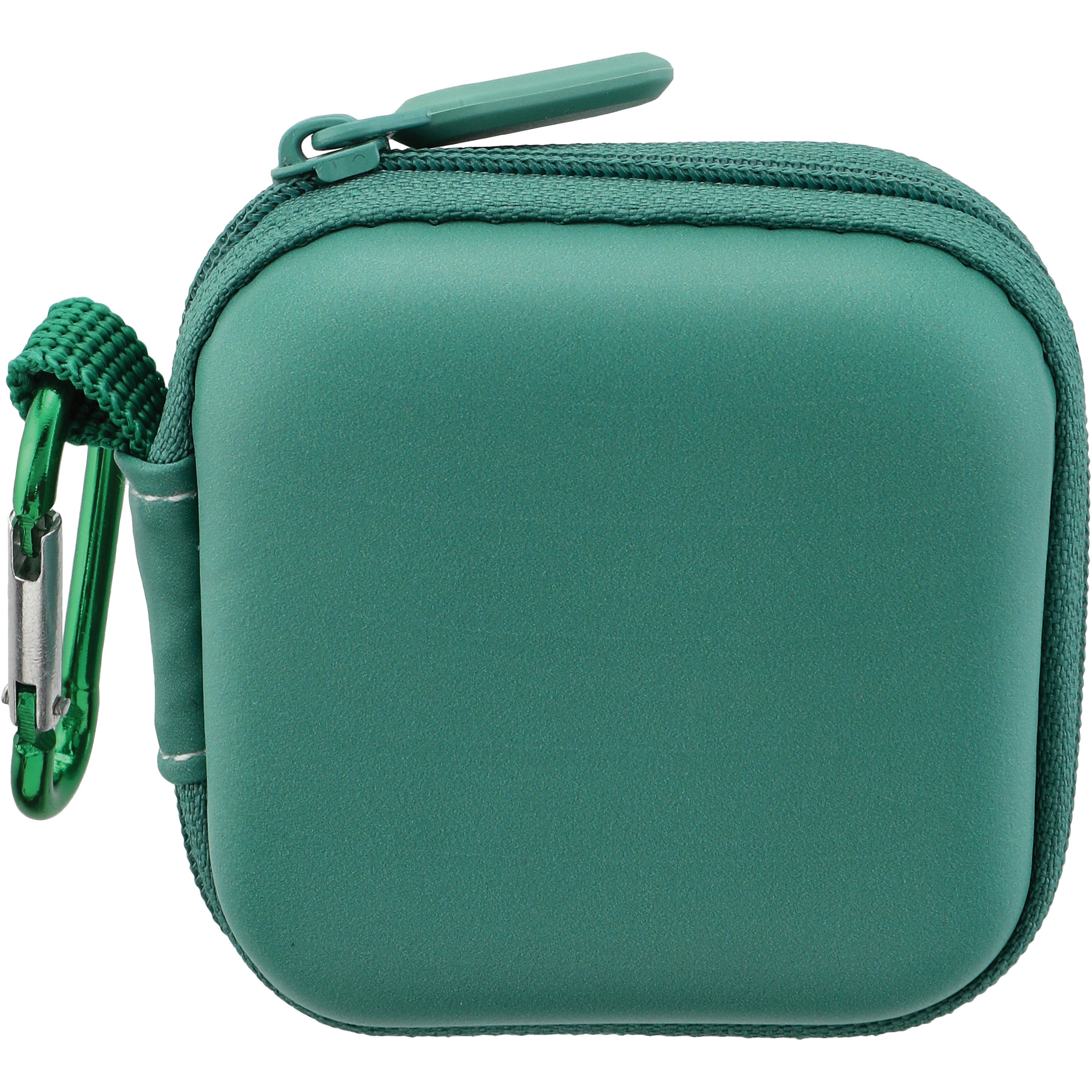 Destination Holiday Earphone Case - Green - Shop Seasonal decor at H-E-B