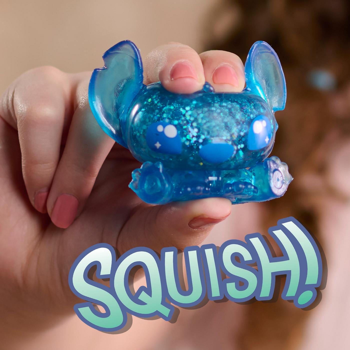 Disney Stitch Squish-a-Stitch Collectible Figure - Shop Action figures ...