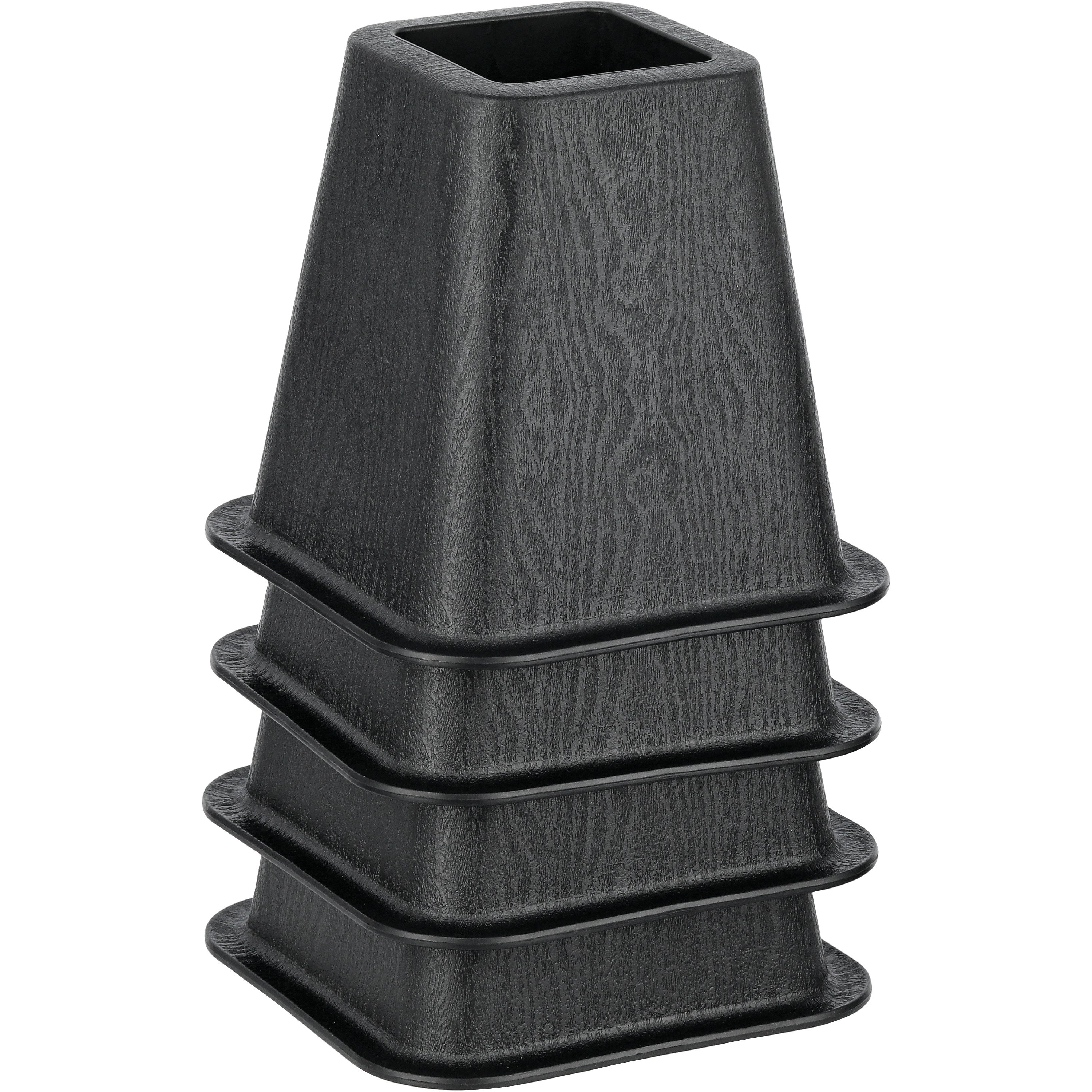 Destination Holiday Bed Risers - 4 pk - Shop Home needs at H-E-B