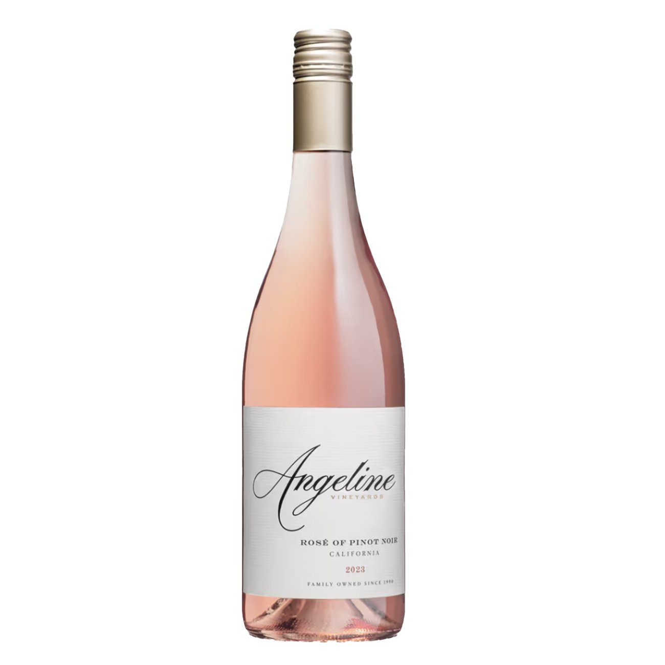 Angeline Rose of Pinot Noir California Red Wine - Shop Wine at H-E-B