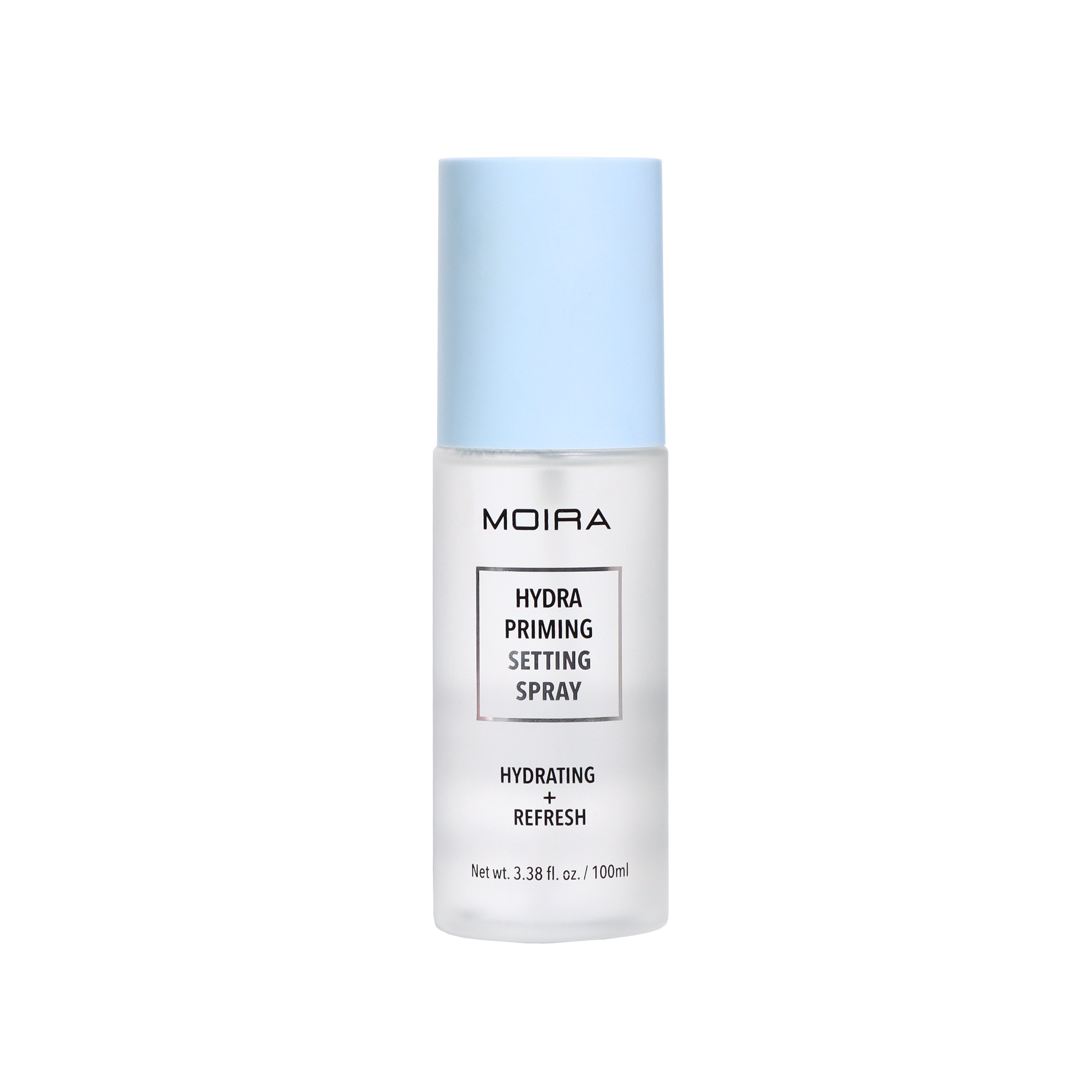 Moira Hydra Priming Setting Spray - Shop Primer & setting spray at H-E-B