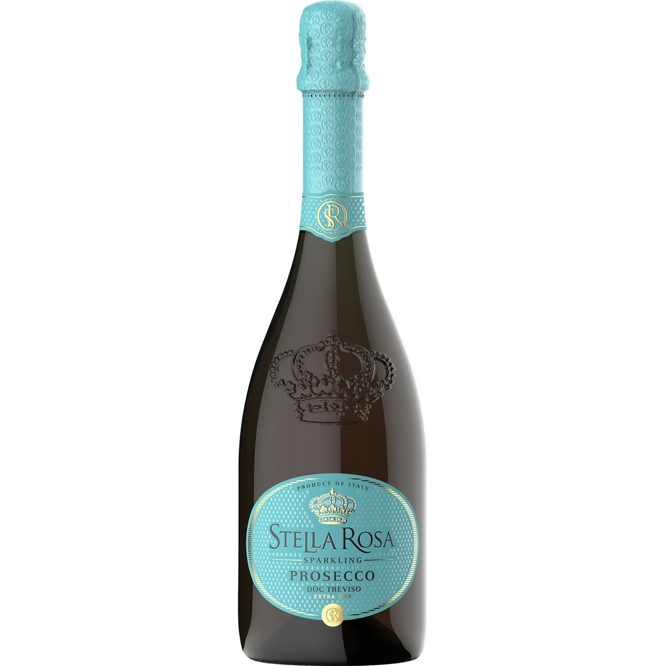 Stella Rosa Extra Dry Prosecco Italy Sparkling Wine - Shop Wine at H-E-B