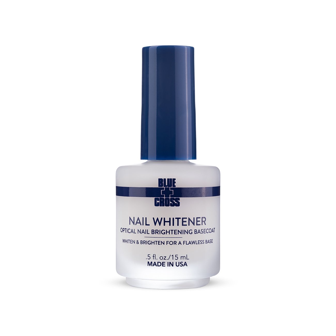 Blossom Blue Cross Nail Whitener - Shop Treatments at H-E-B