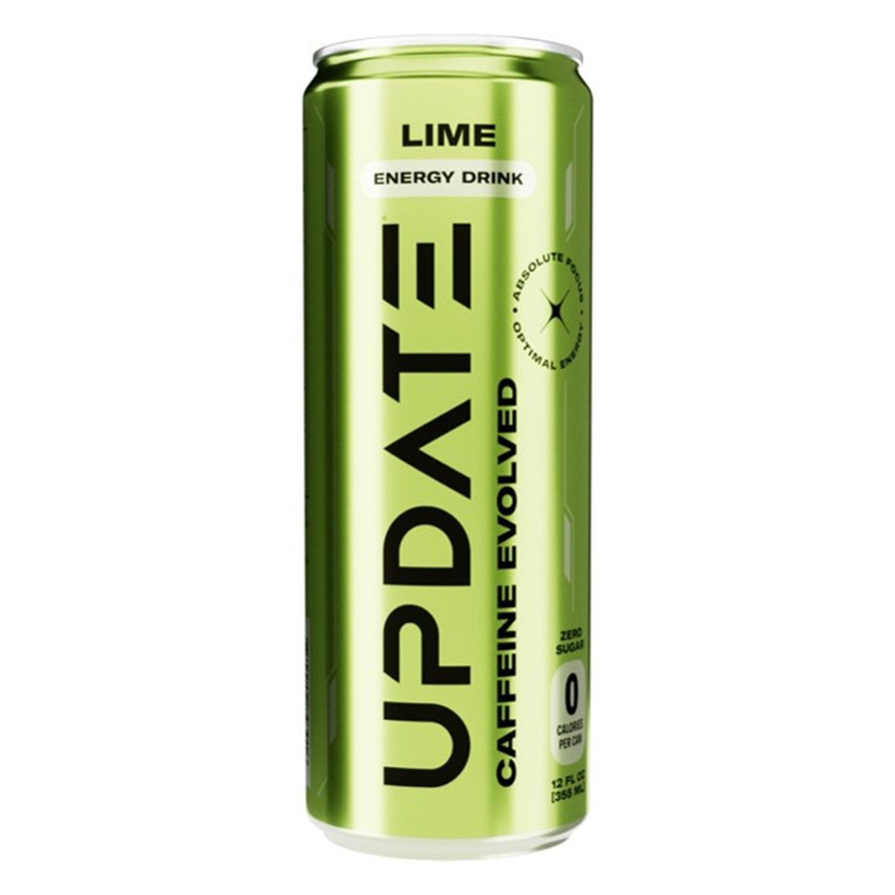 Update Energy Lime Energy Drink - Shop Sports & energy drinks at H-E-B