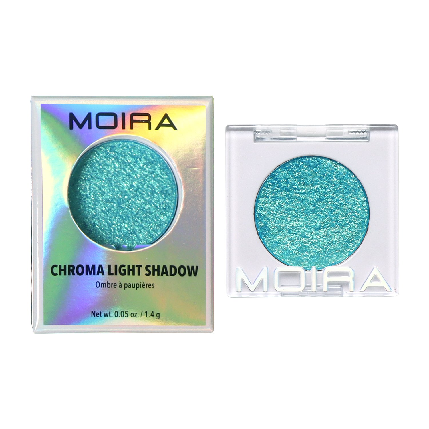 Moira Chroma Light Shadow - Blossom Skies - Shop Eyeshadow at H-E-B