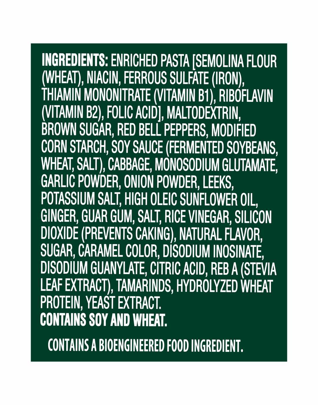 Knorr Pad Thai Pasta Cup - Shop Pantry meals at H-E-B