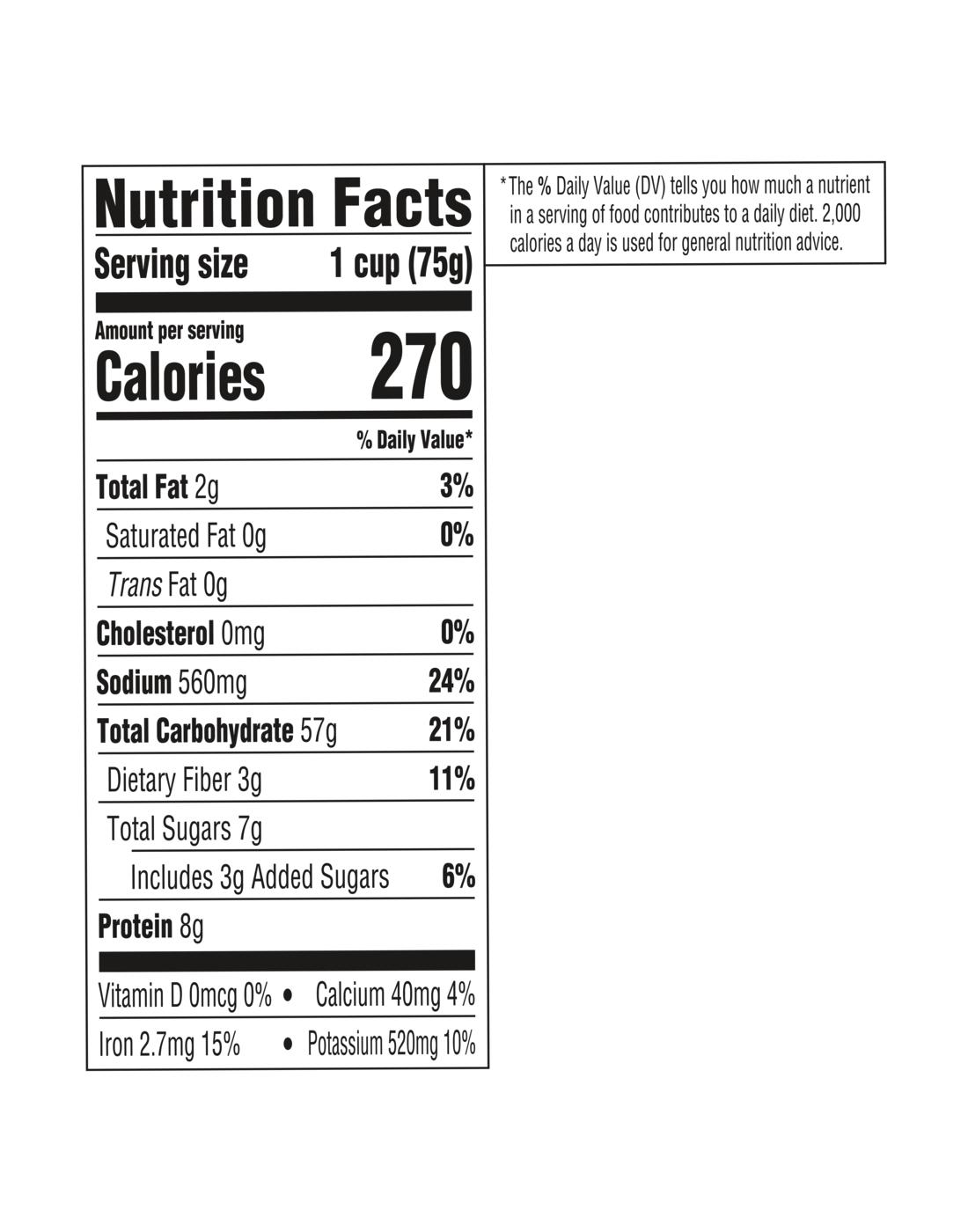 Knorr Spicy Korean-Style BBQ Pasta Cup - Shop Pantry meals at H-E-B