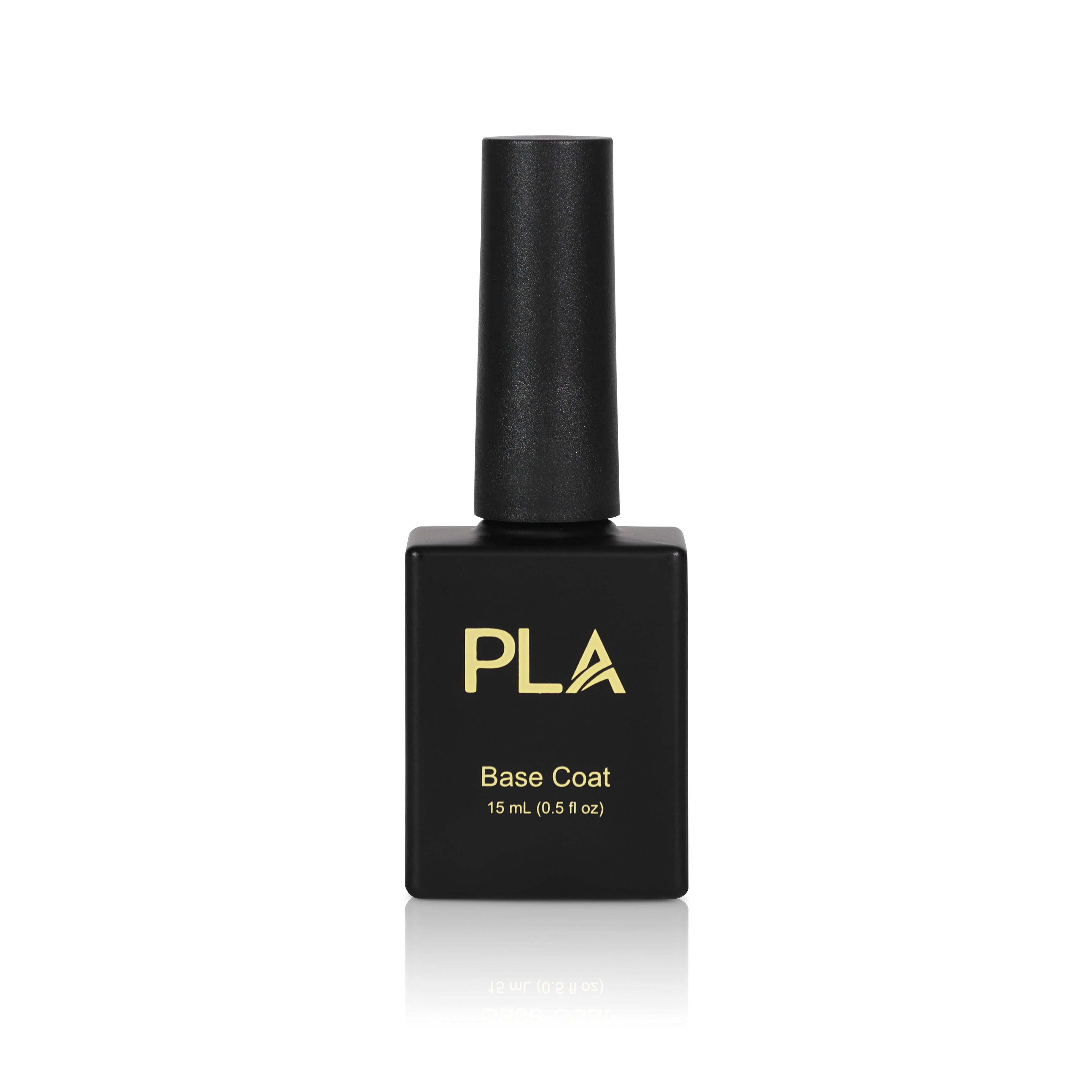 PLA Gel Nail Base Coat - Shop Nail polish at H-E-B