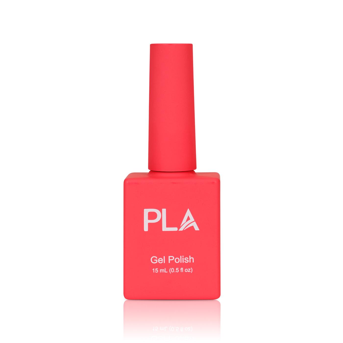 PLA Gel Nail Polish - Imma Shine Like Gloss - Shop Nail polish at H-E-B