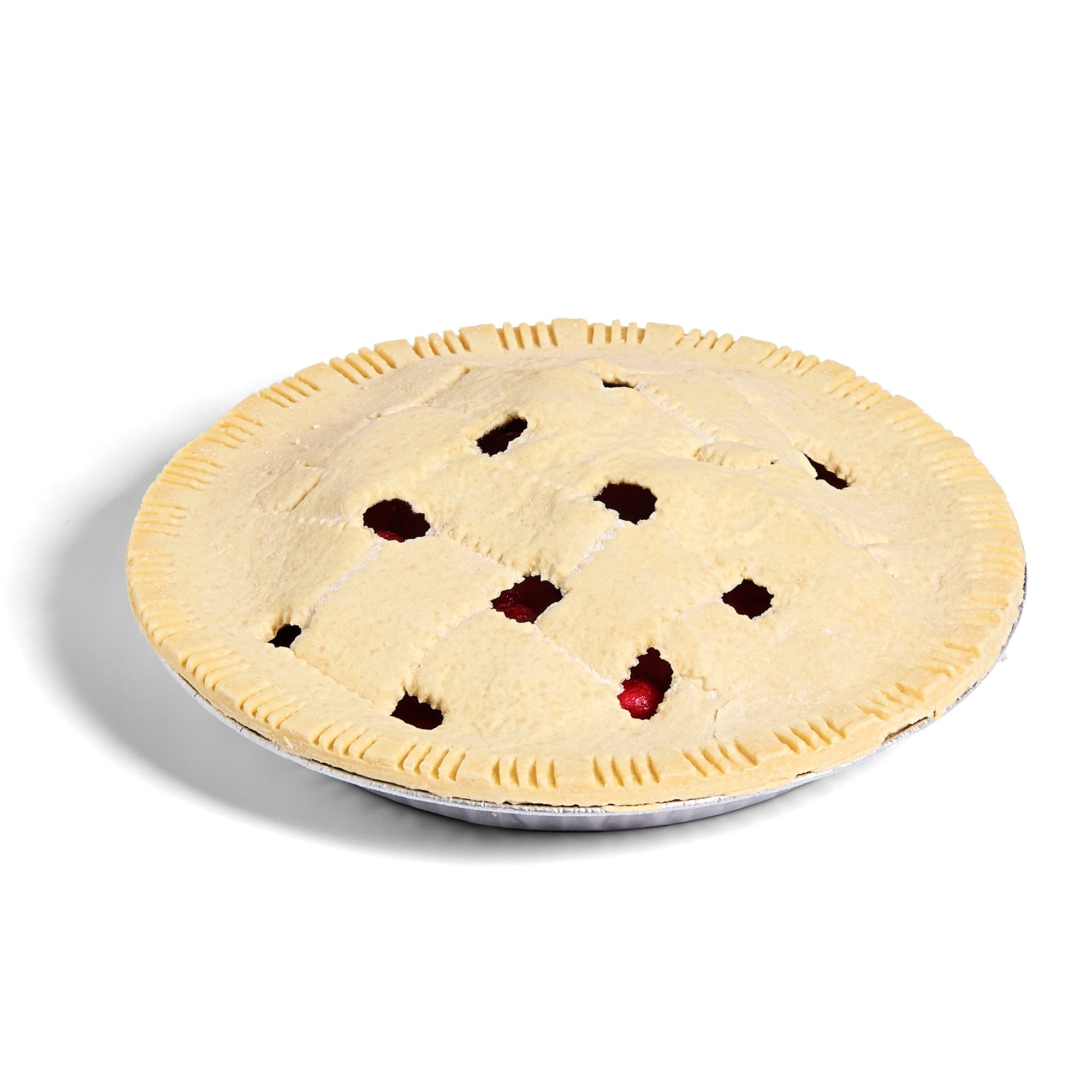 H-E-B Take & Bake Frozen Cherry Pie - Shop Pies at H-E-B