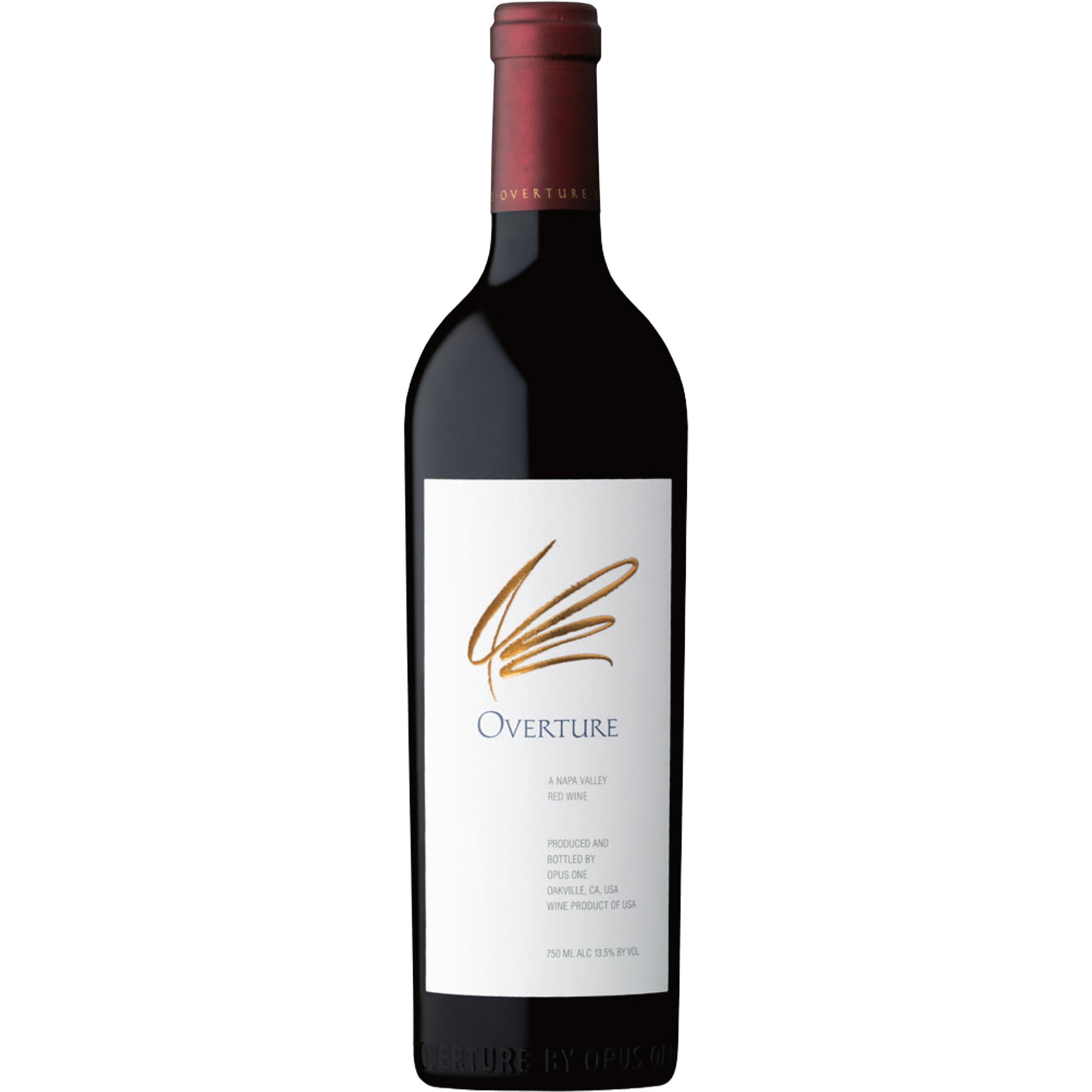 Opus One Overture Napa Valley Cabernet Sauvignon - Shop Wine at H-E-B
