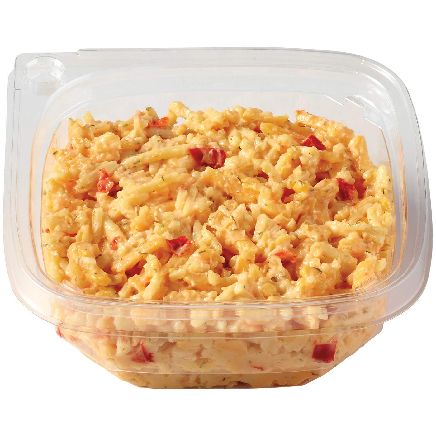 H-E-B Deli Pimento Cheese Spread - Shop Cheese at H-E-B