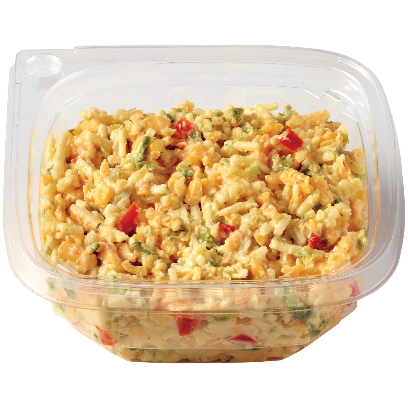 H-E-B Deli Jalapeno Pimento Cheese Spread - Shop Cheese at H-E-B