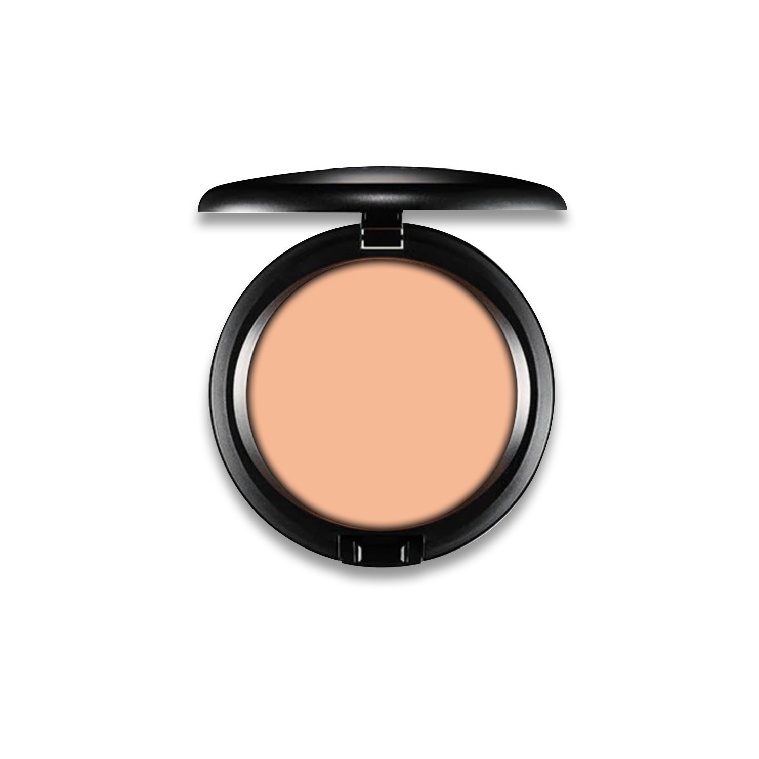 Rude Cosmetics Stop The Pressed Powder - Cool Beige - Shop Powder at H-E-B
