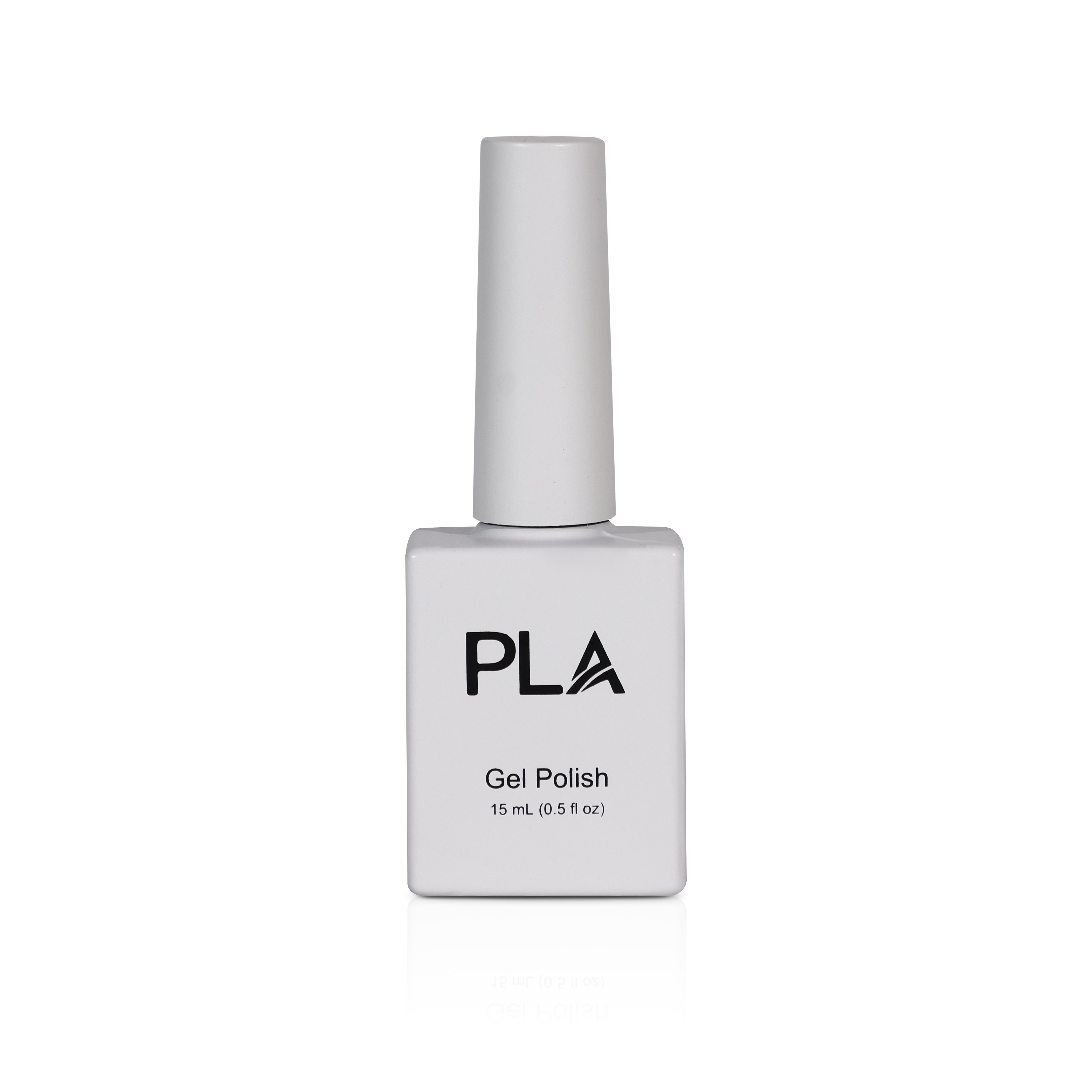 PLA Pla Gel Polish Blushin' Baby - Shop Nail polish at H-E-B