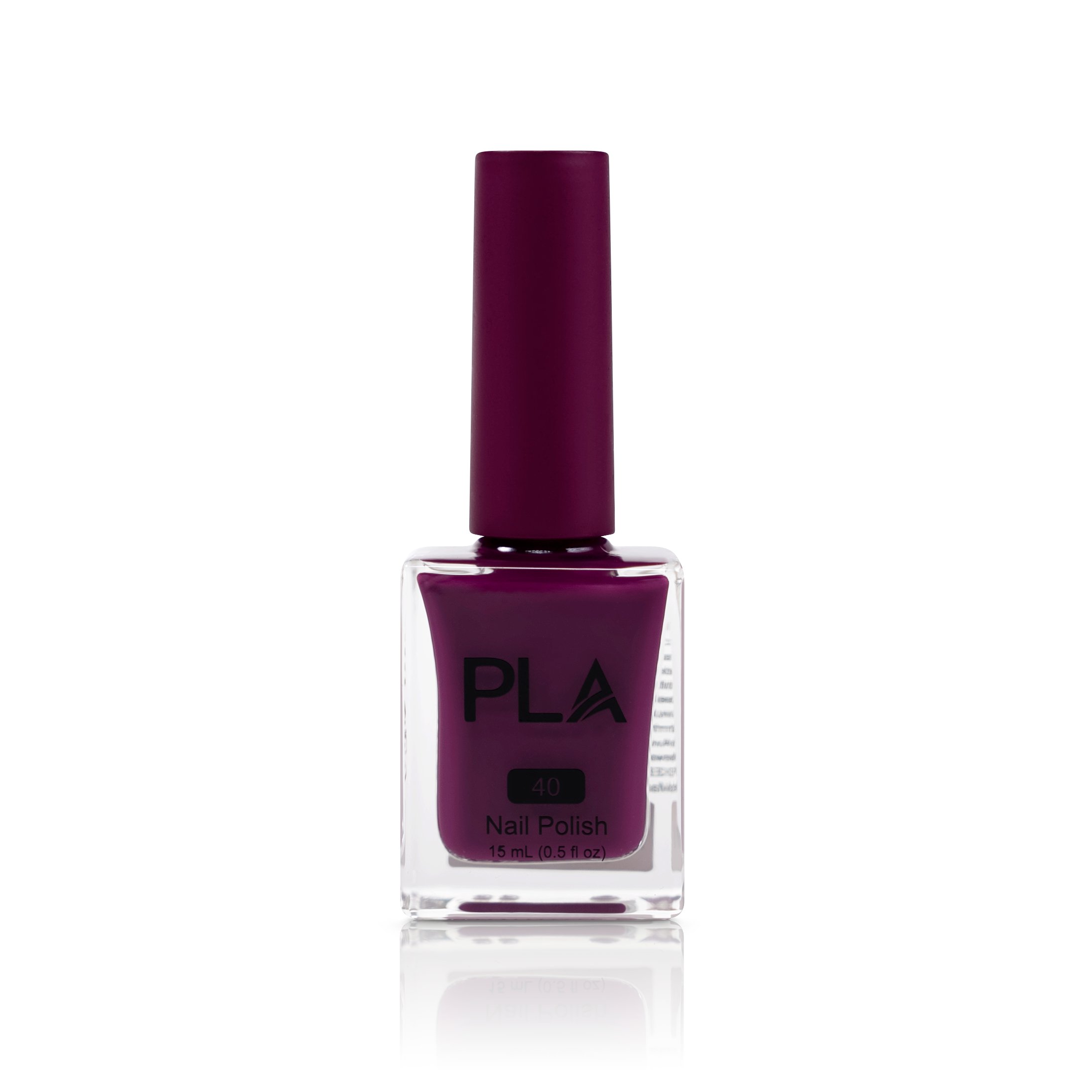 PLA Nail Polish - Ridiculously Good Looking - Shop Nail polish at H-E-B