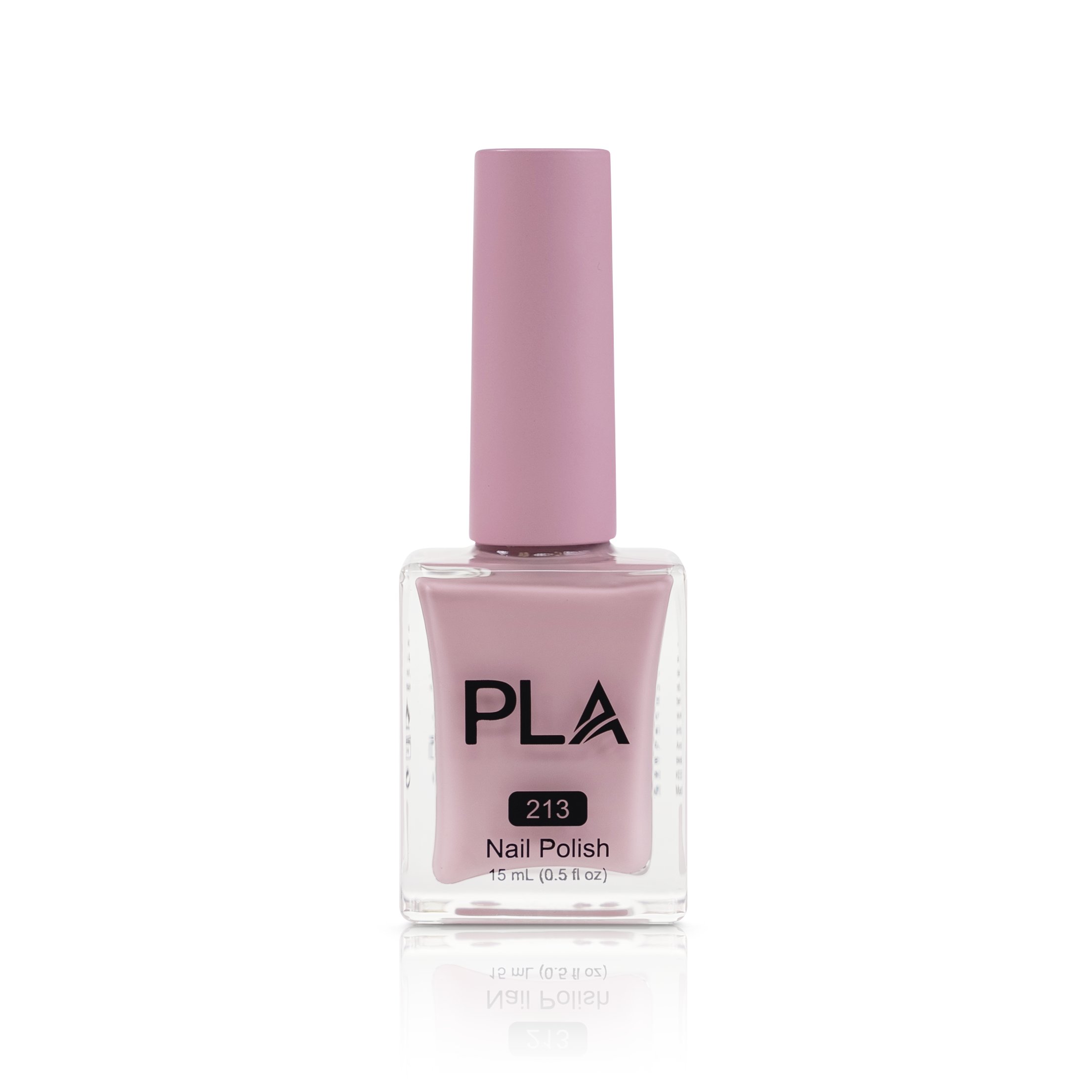 PLA Pla Lacquer Toes In The Sand - Shop Nail polish at H-E-B