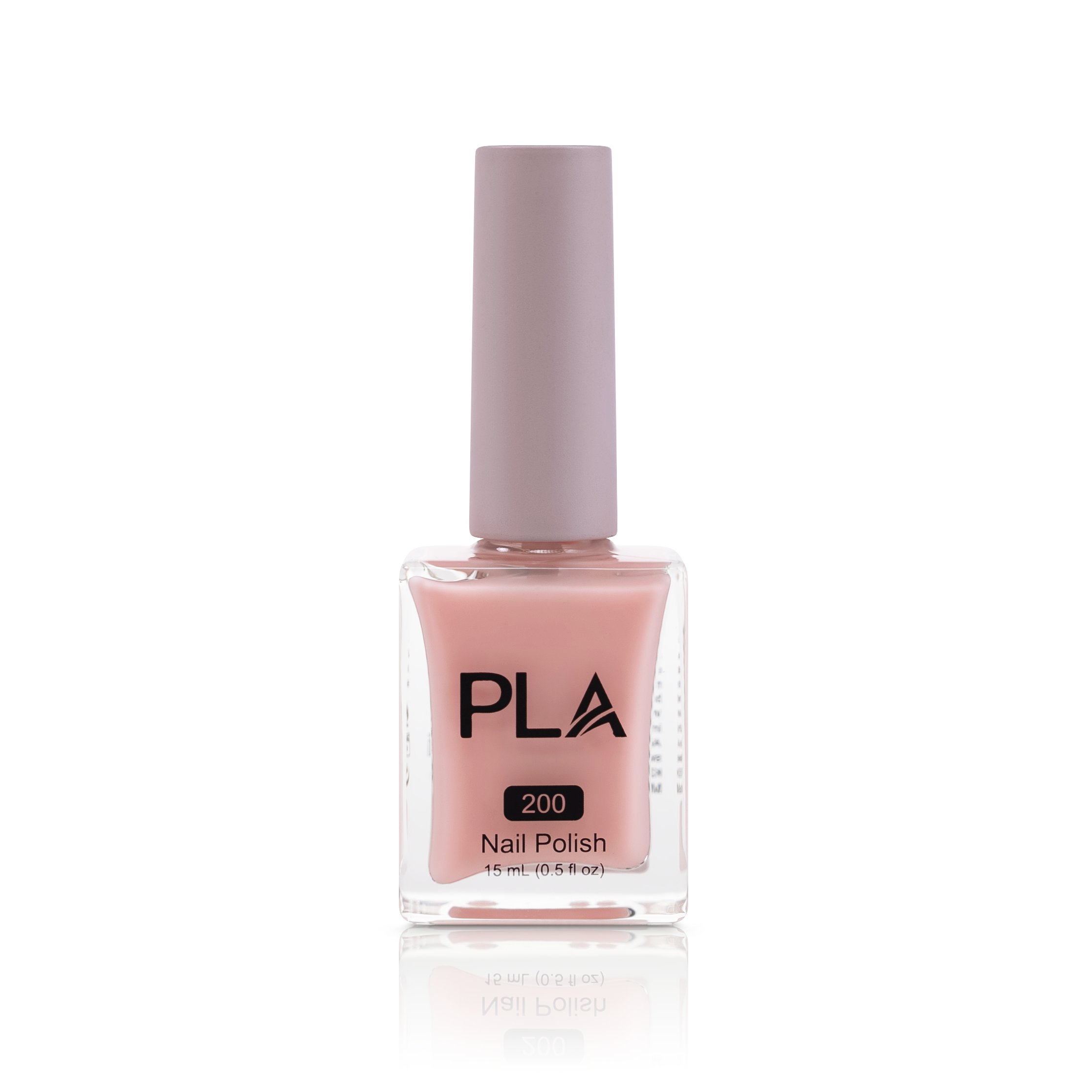 PLA Nail Polish - Count To Tan - Shop Nail polish at H-E-B
