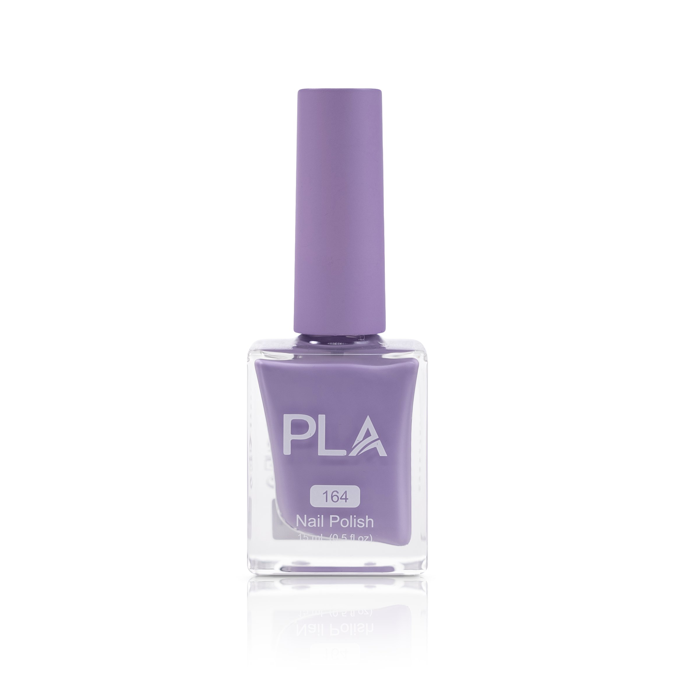 PLA Nail Polish - Yes You Can - Shop Nail polish at H-E-B