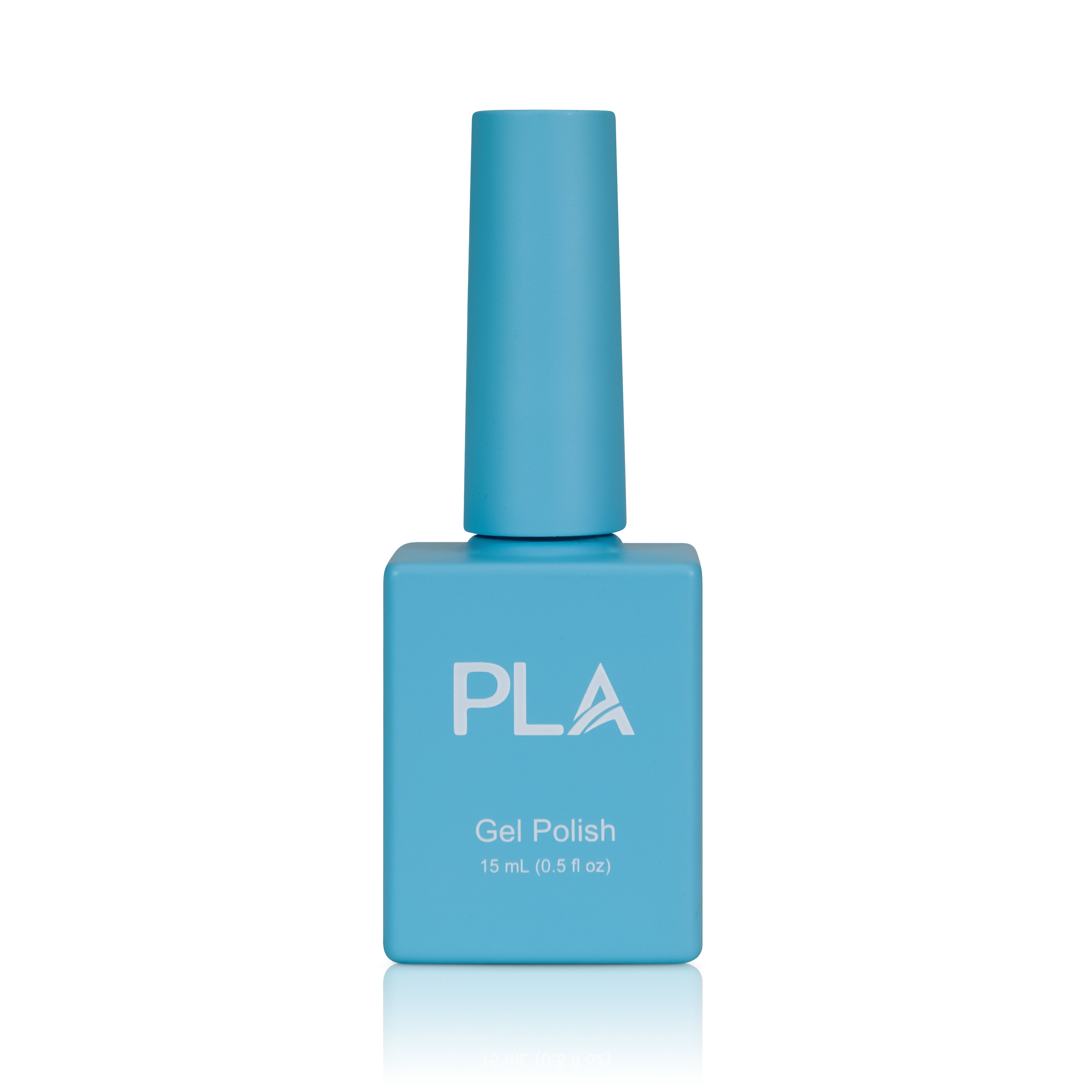 PLA Gel Nail Polish - Poker Face - Shop Nail polish at H-E-B