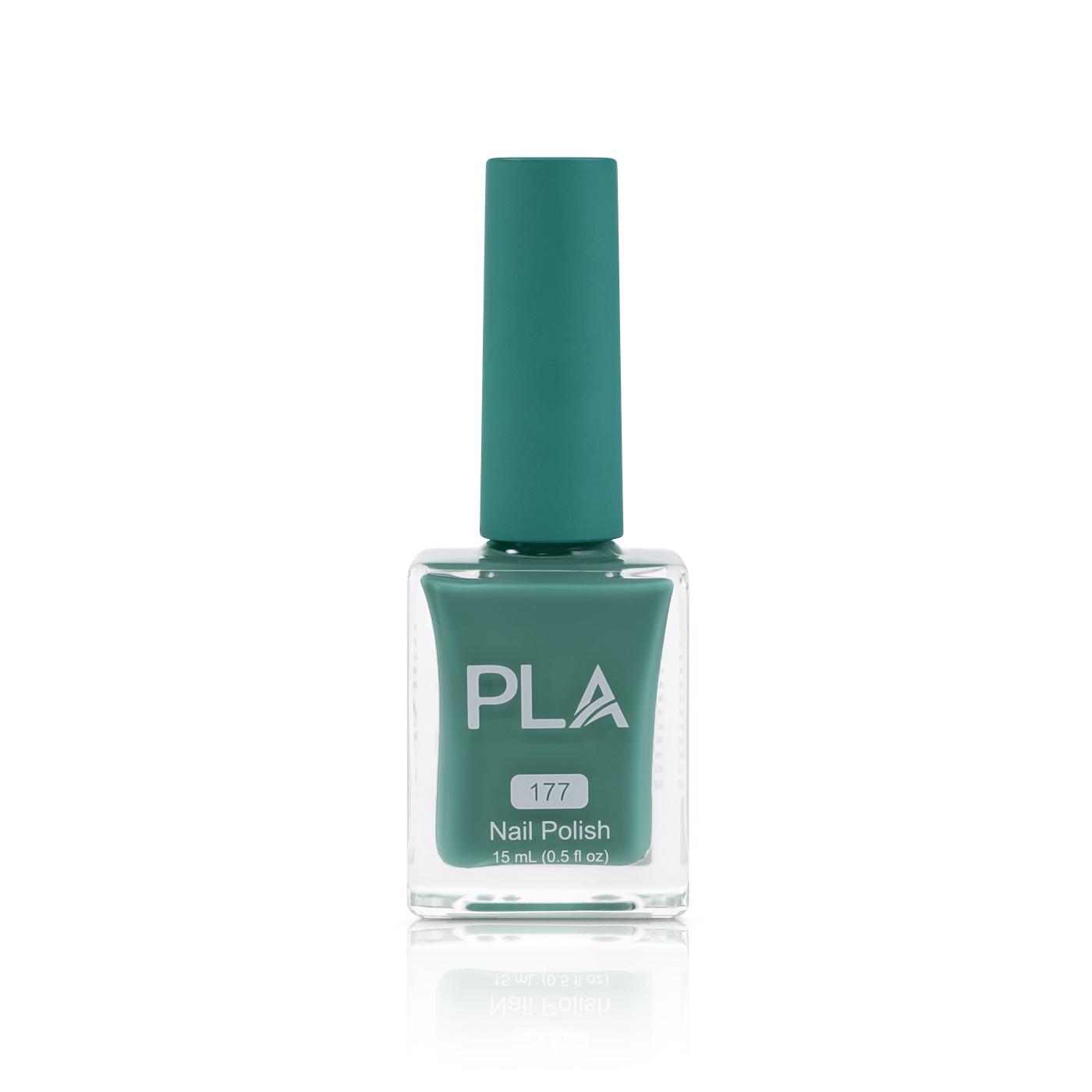 PLA Nail Polish - Boss Babe - Shop Nail polish at H-E-B