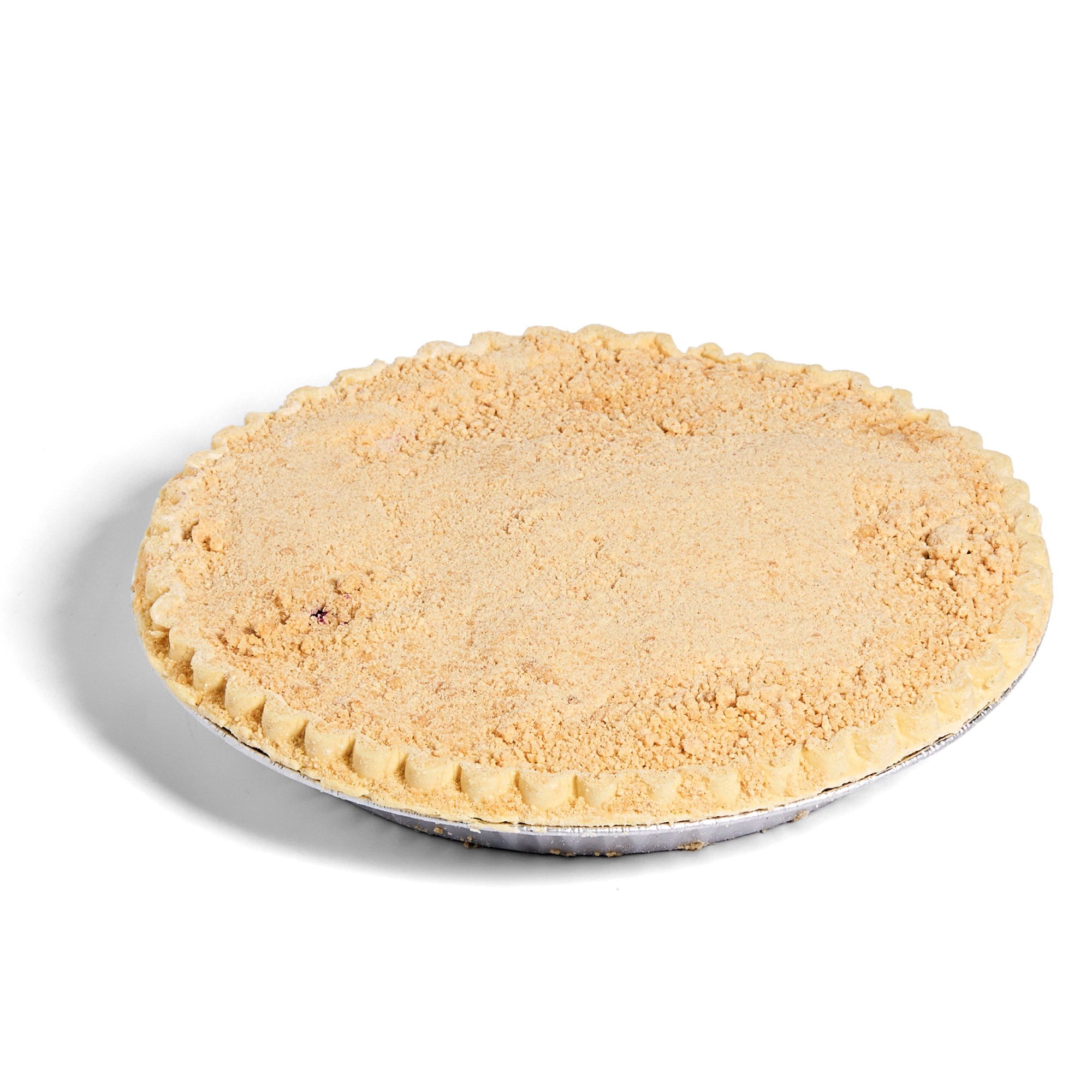 H-E-B Take & Bake Frozen Dutch Blueberry Pie - Shop Pies at H-E-B