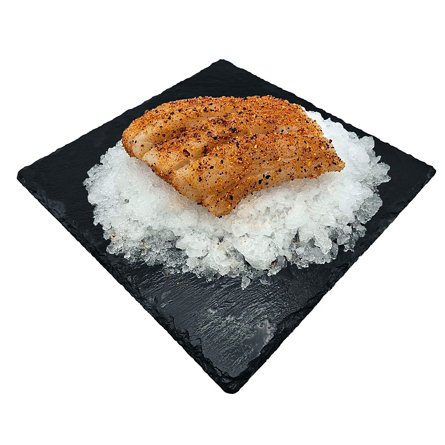 Central Market Honey Aleppo Seasoned Cod Loin | Central Market - Really ...