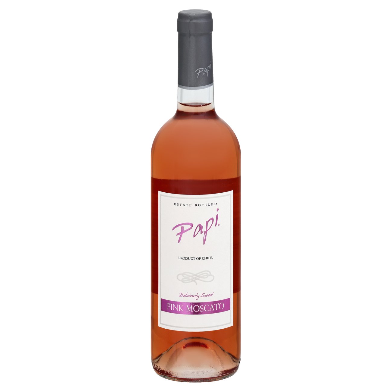 Papi Pink Moscato - Shop Wine at H-E-B